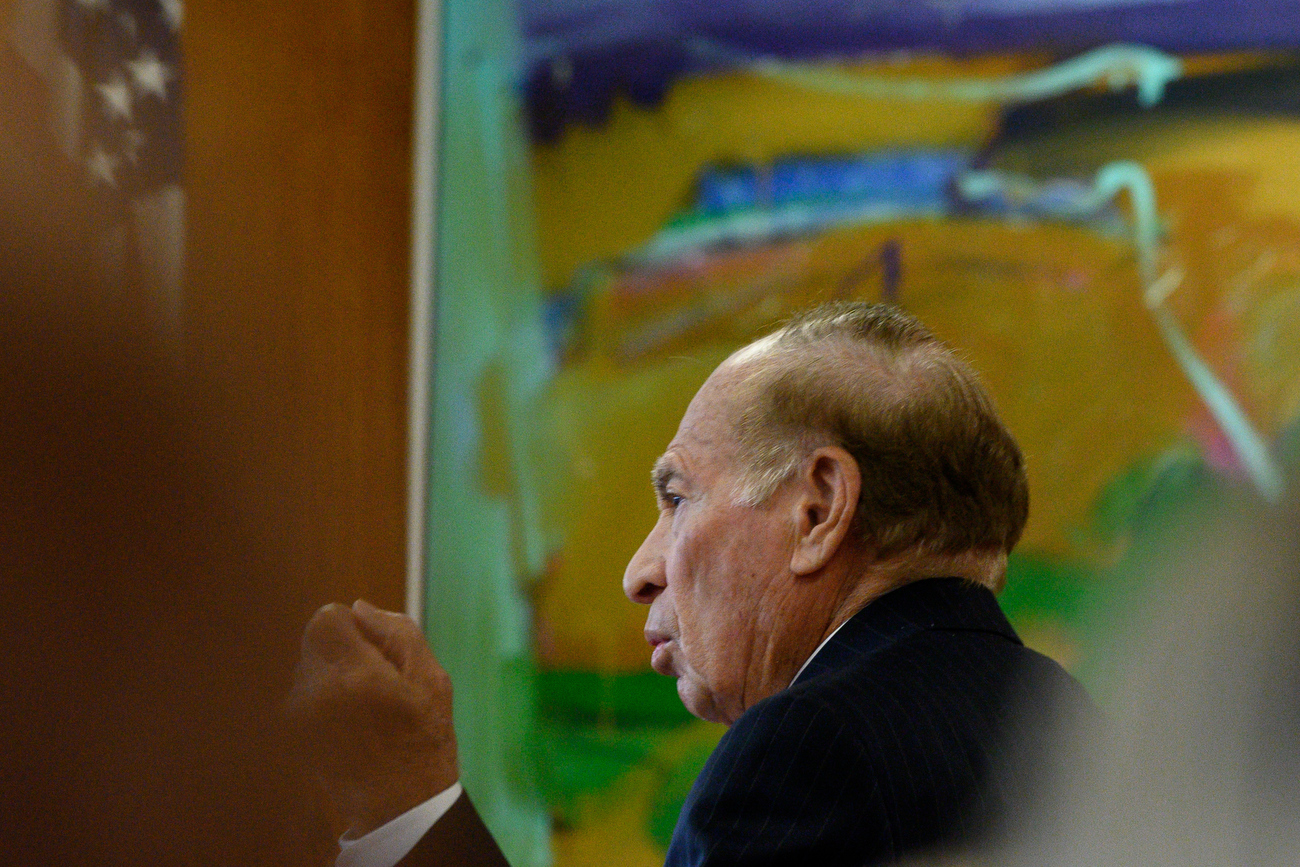 Murder trial for Gregory Agnew - mlive.com