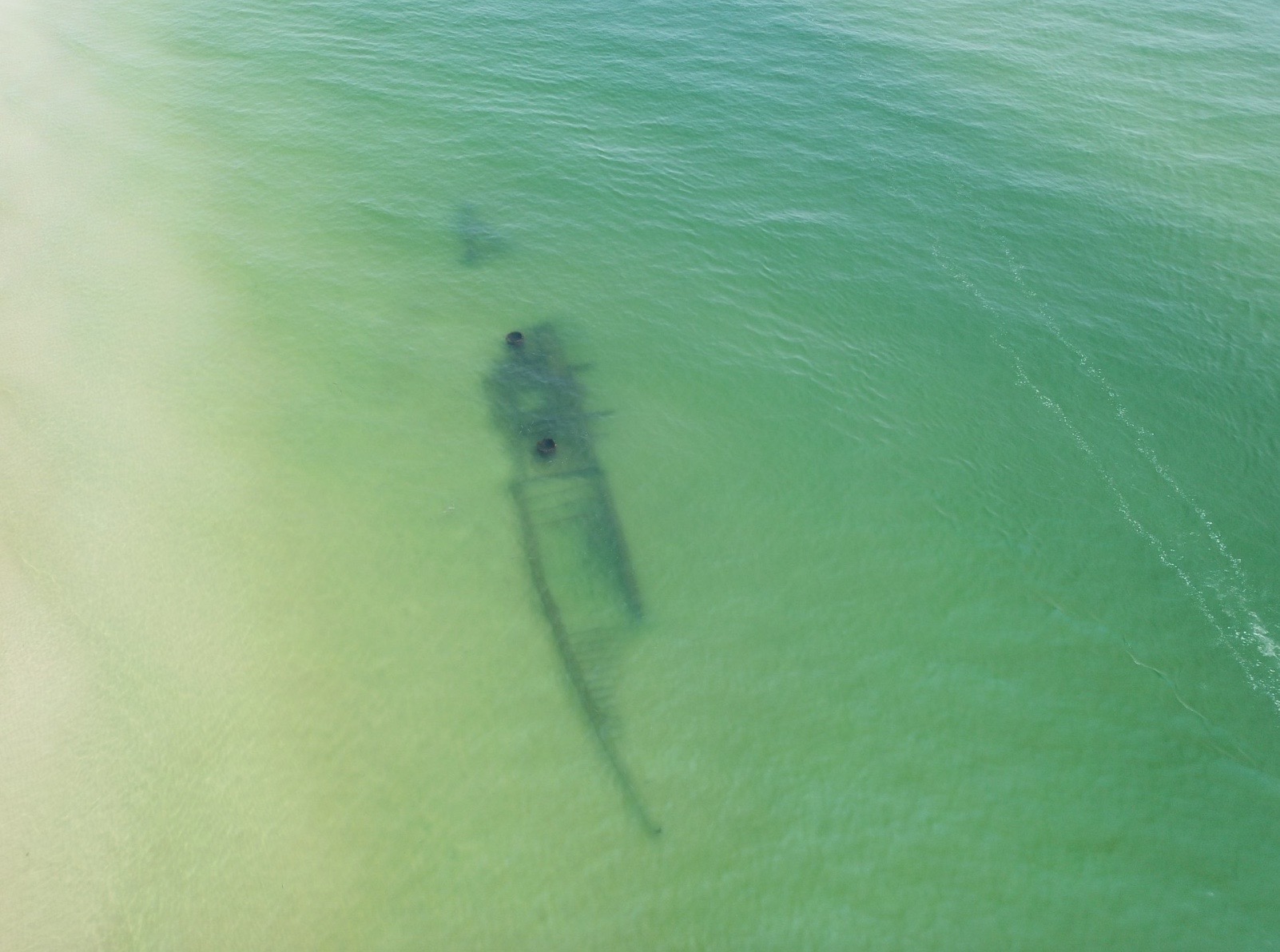 The Ivanhoe - al.com