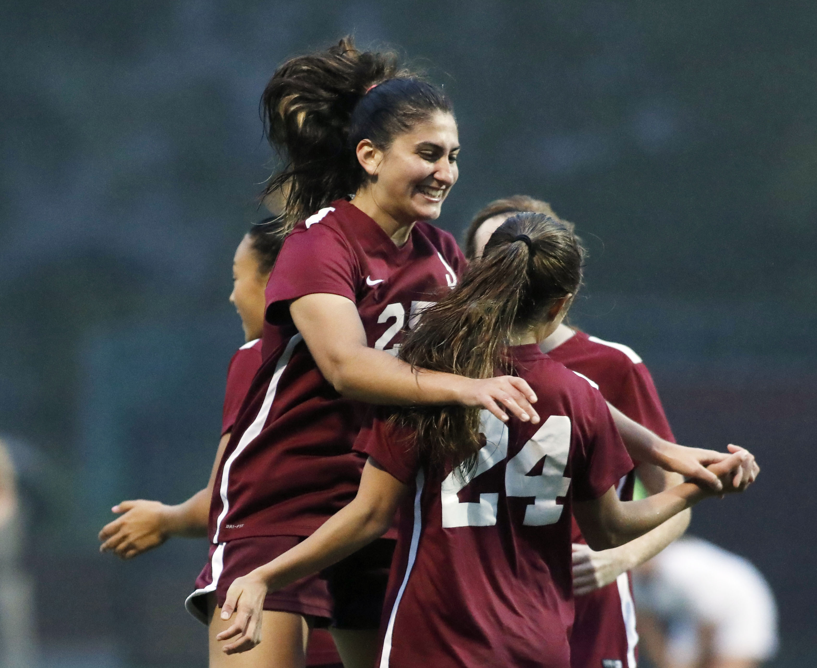Girls Soccer: Blair Academy defeats Summit 4-3 on 10-3-19 - nj.com