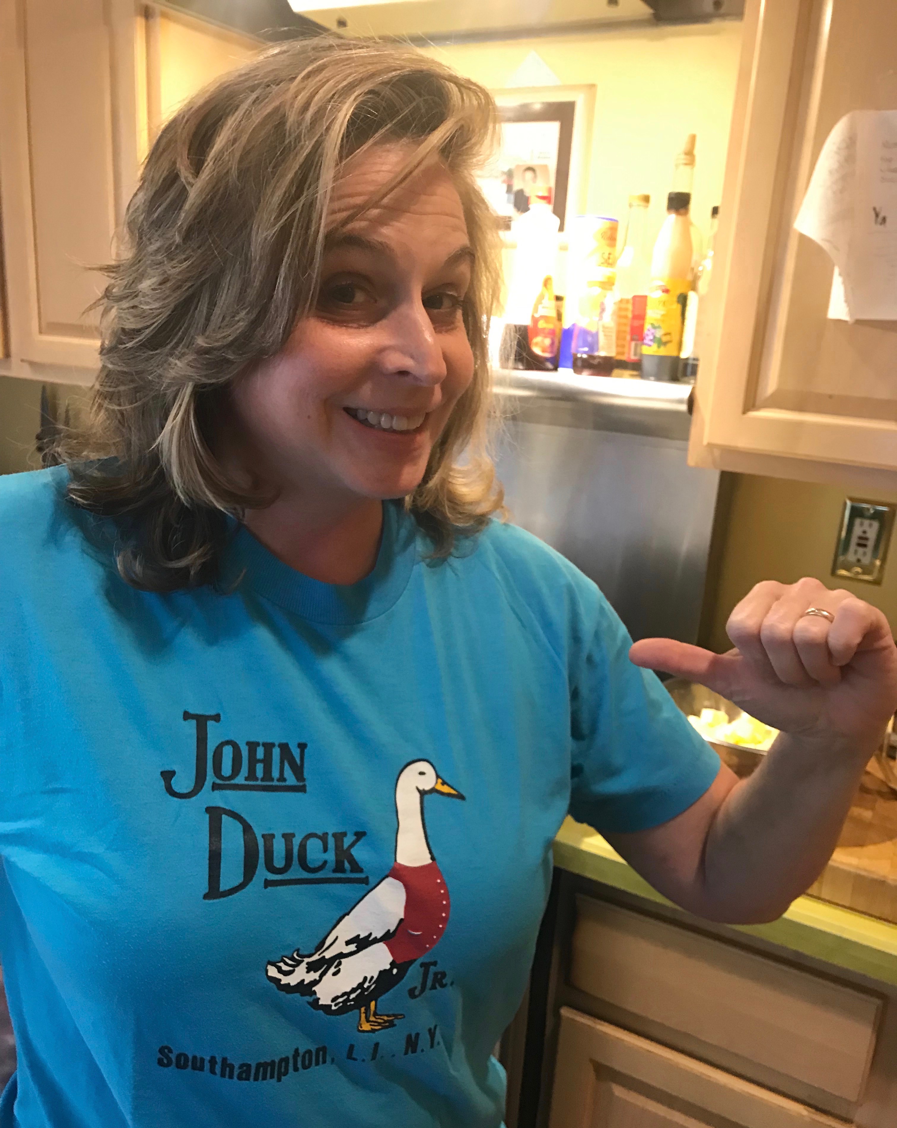 John Duck's Instagram, Twitter & Facebook on IDCrawl