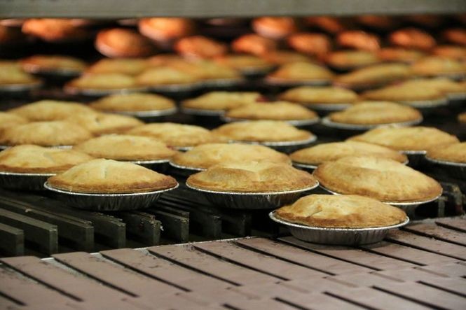 Where pie science meets imagination: How Table Talk Pies comes up with ...