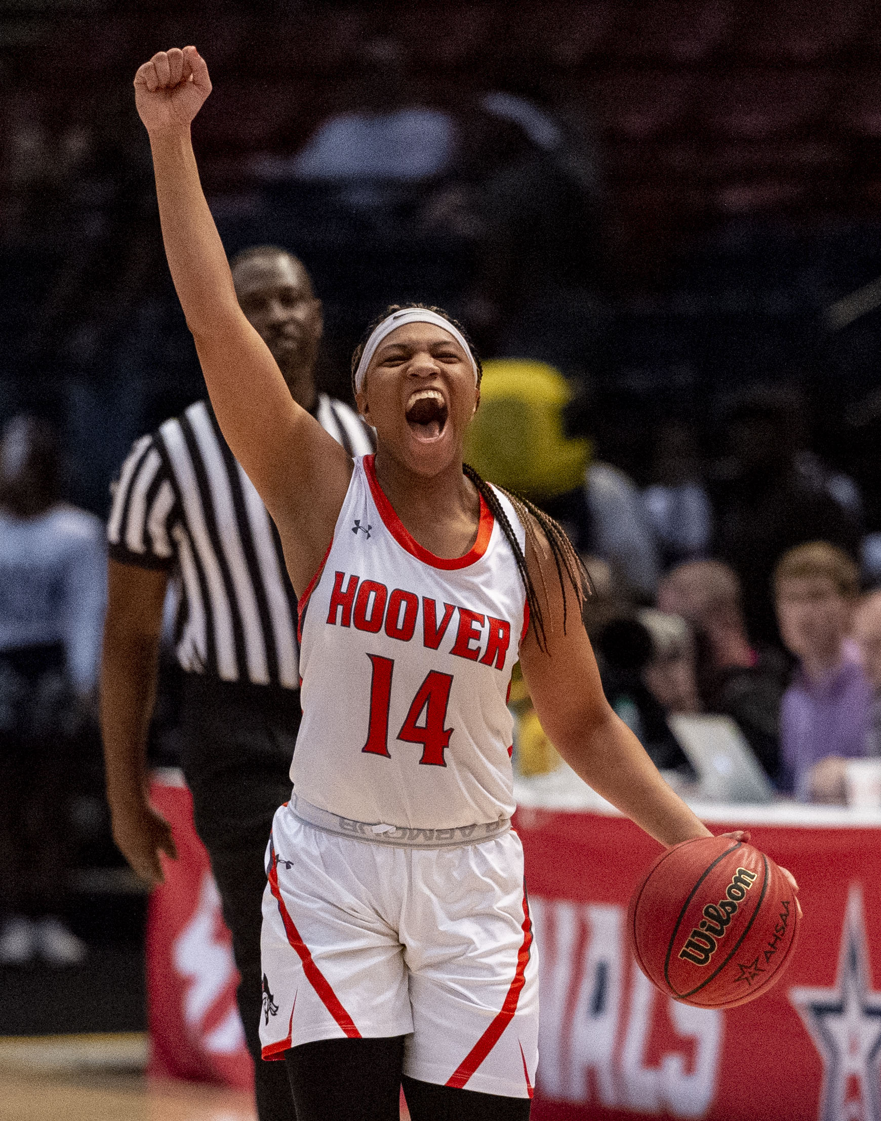 Best of AHSAA Thursday basketball play - al.com