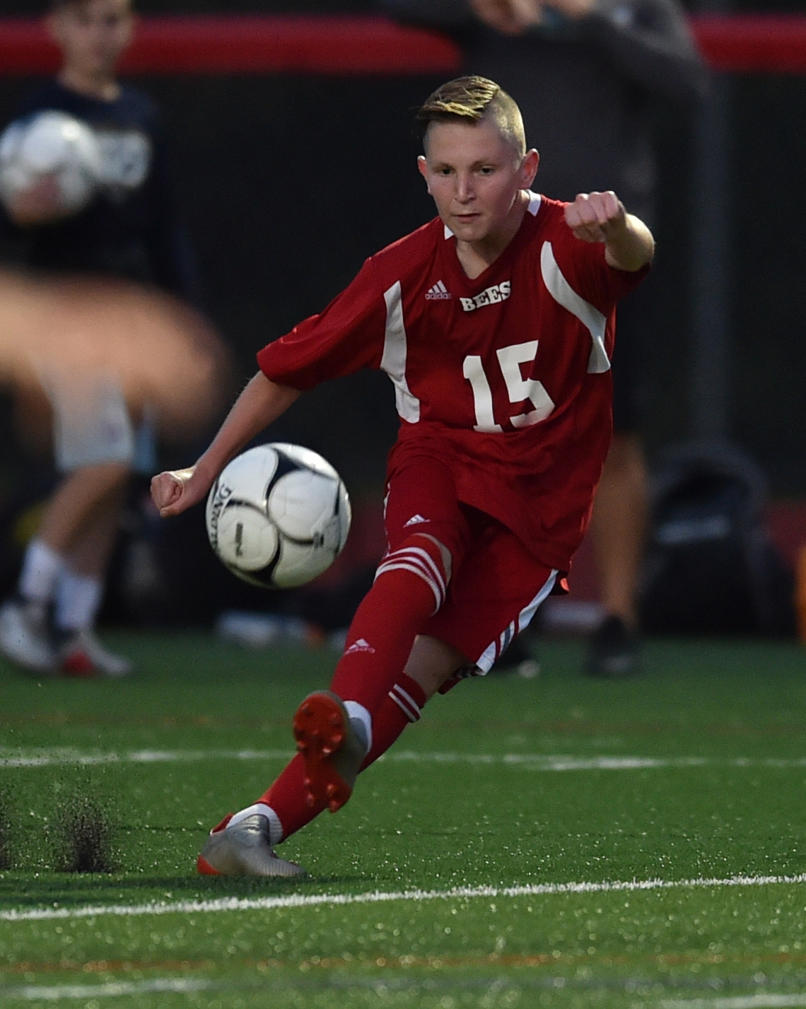 Cicero-North Syracuse vs. Baldwinsville boy's soccer - syracuse.com