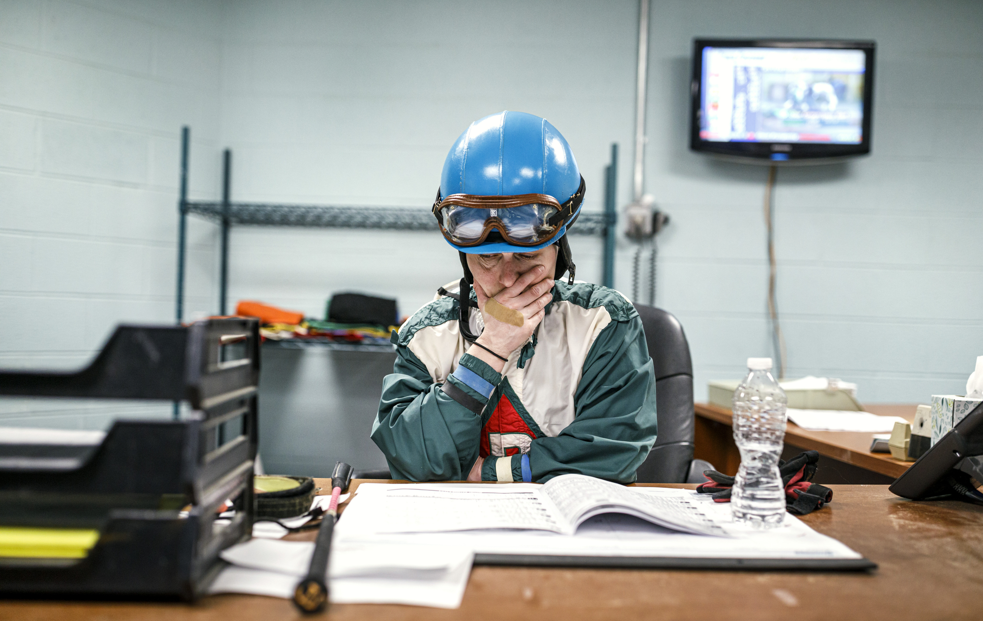 Women in horse racing - pennlive.com