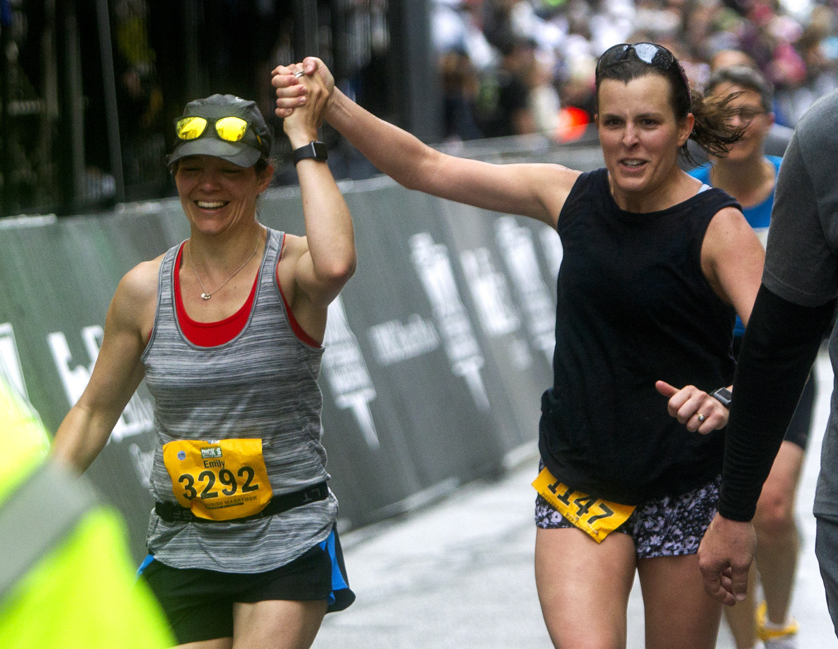 2019 Pittsburgh Marathon - pennlive.com
