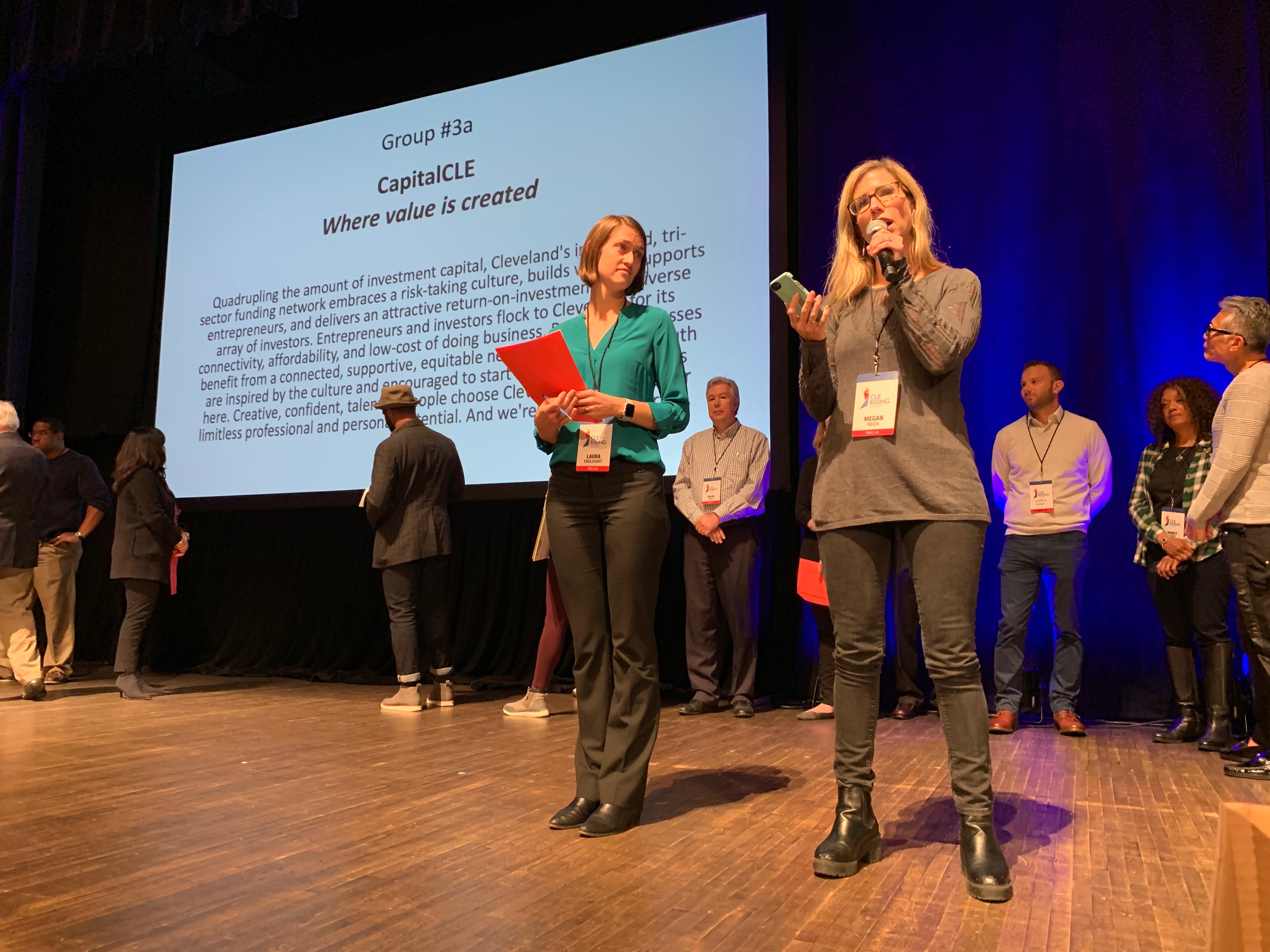 Cleveland Rising: Big Bang or Flash in the Pan? - cleveland.com