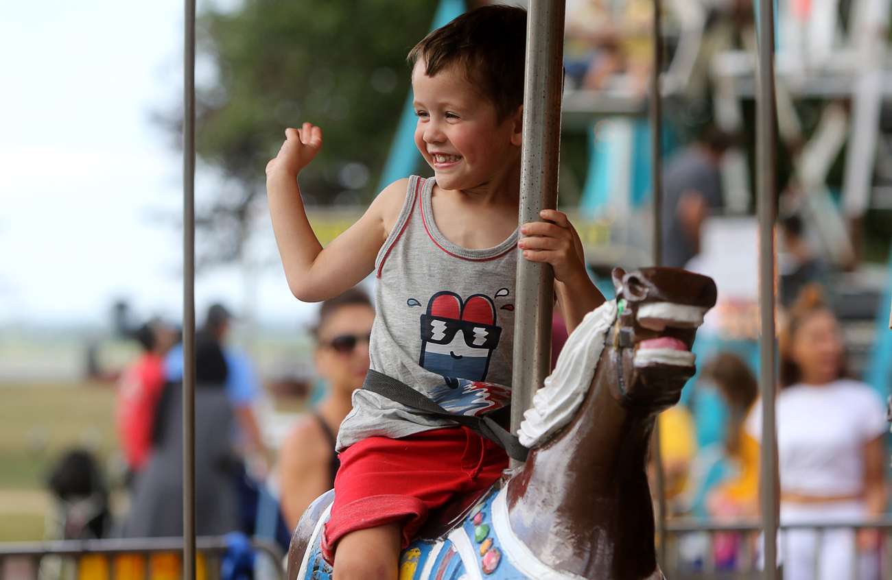 Pennsville's 43rd annual Septemberfest celebration, Sept. 7, 2019 - nj.com