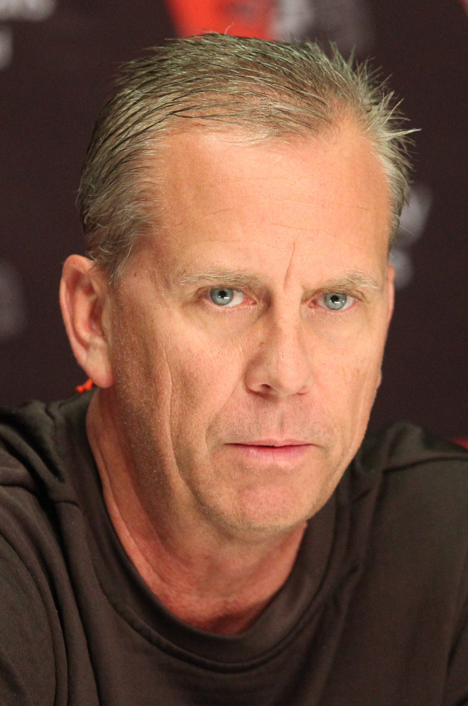 Cleveland Browns introduce new offensive coordinator Todd Monken ...