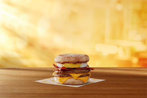 McDonald's introduces new breakfast sandwiches - cleveland.com