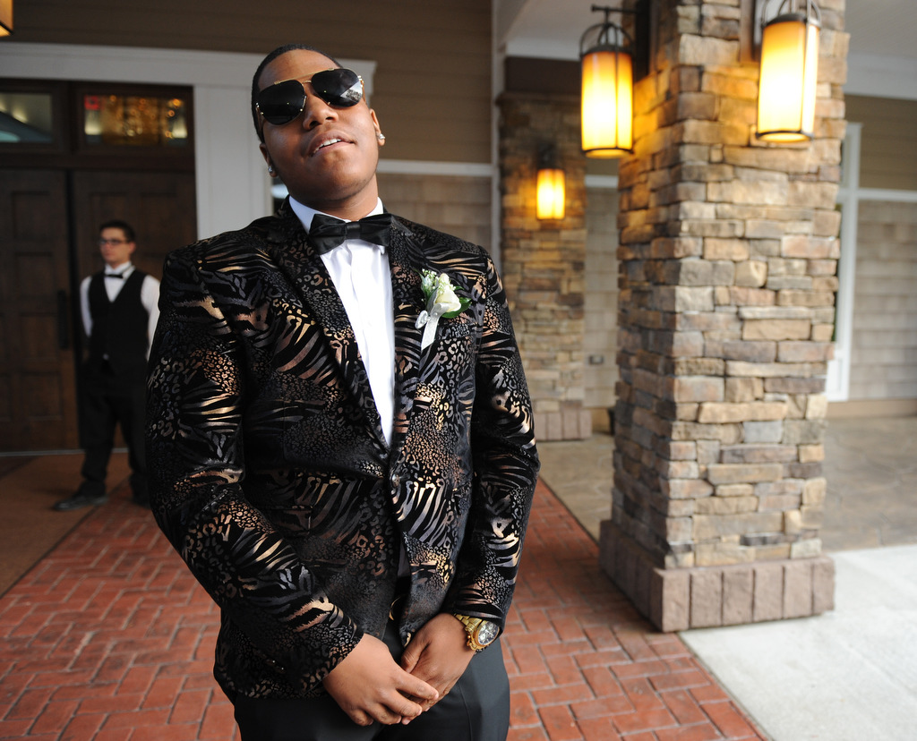 Salem High School prom 2019 - nj.com