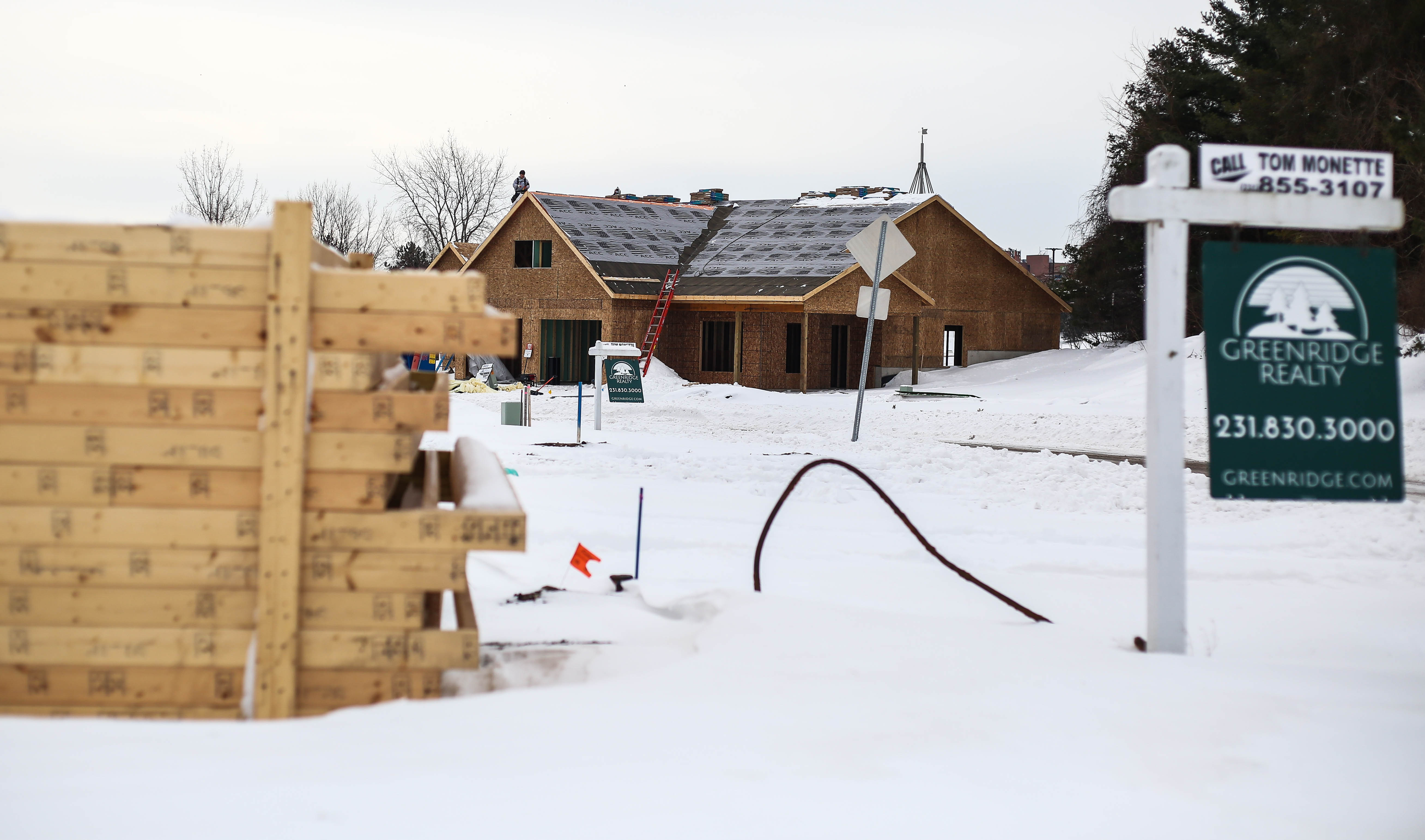 Terrace Point Landing - mlive.com