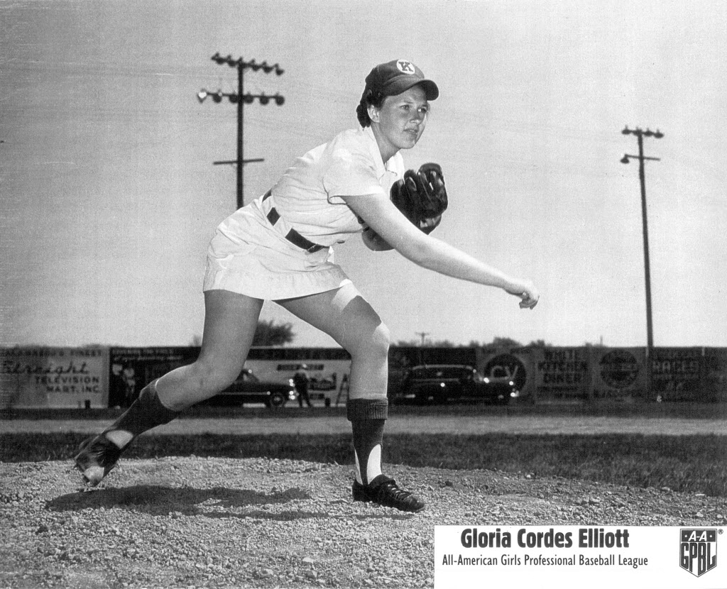 Softball field to be renamed for S.I. Sports Hall of Famer Gloria ...