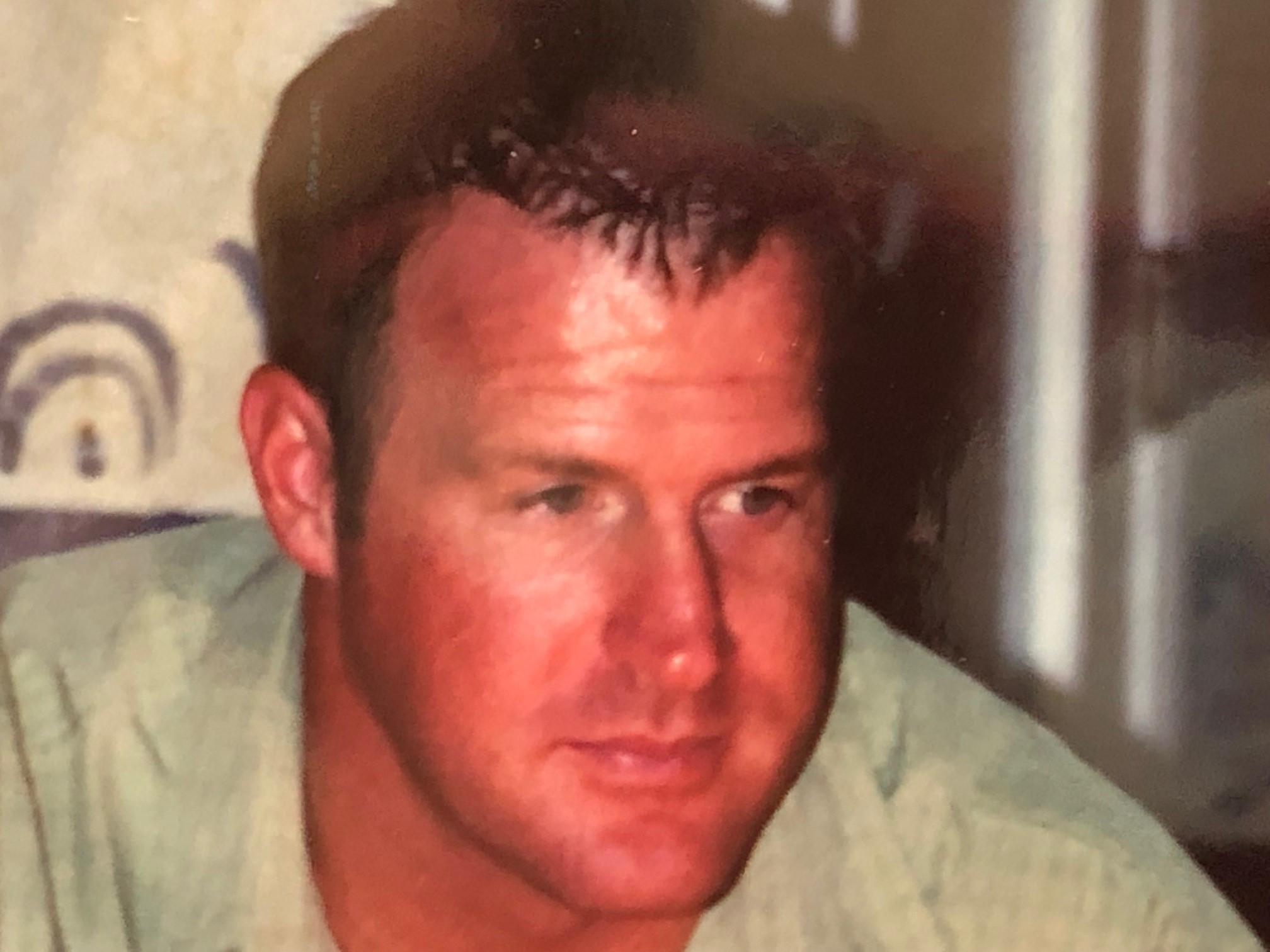 Syracuse football player Chris Gedney - syracuse.com