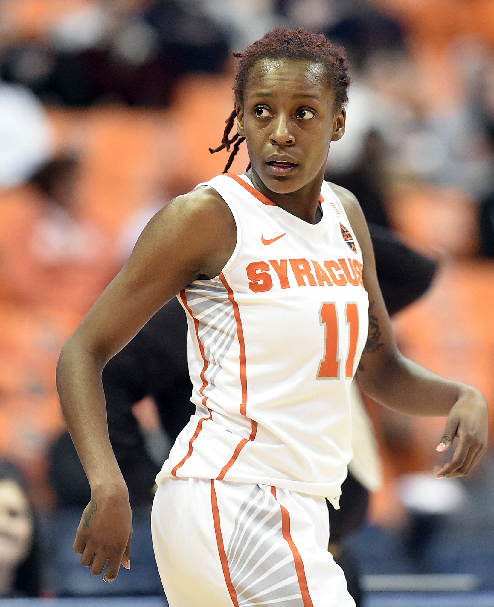 Syracuse women’s basketball vs Miami (2019) - syracuse.com