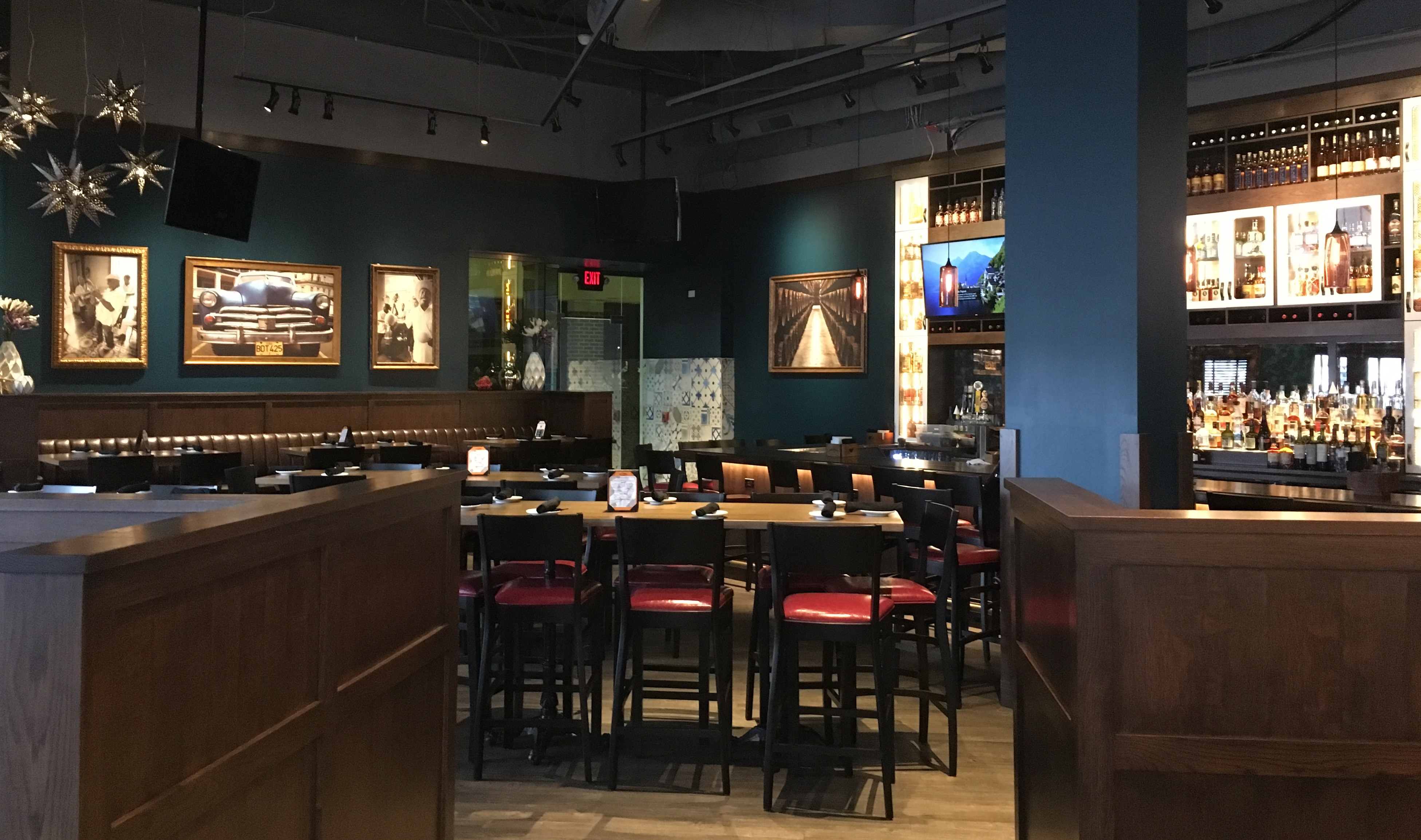 Paladar Latin Kitchen & Rum Bar - cleveland.com