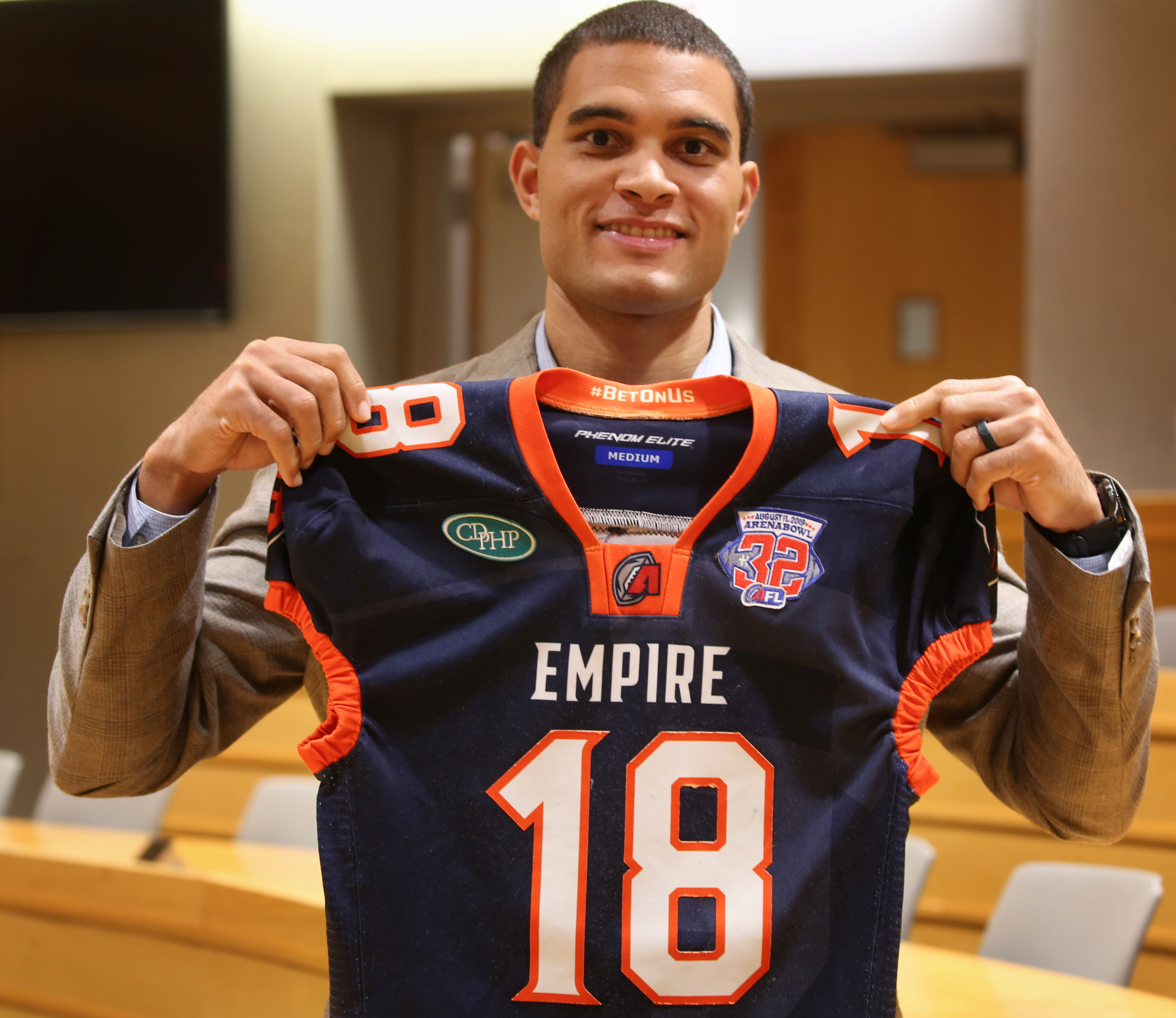 Quentin Sims - cleveland.com