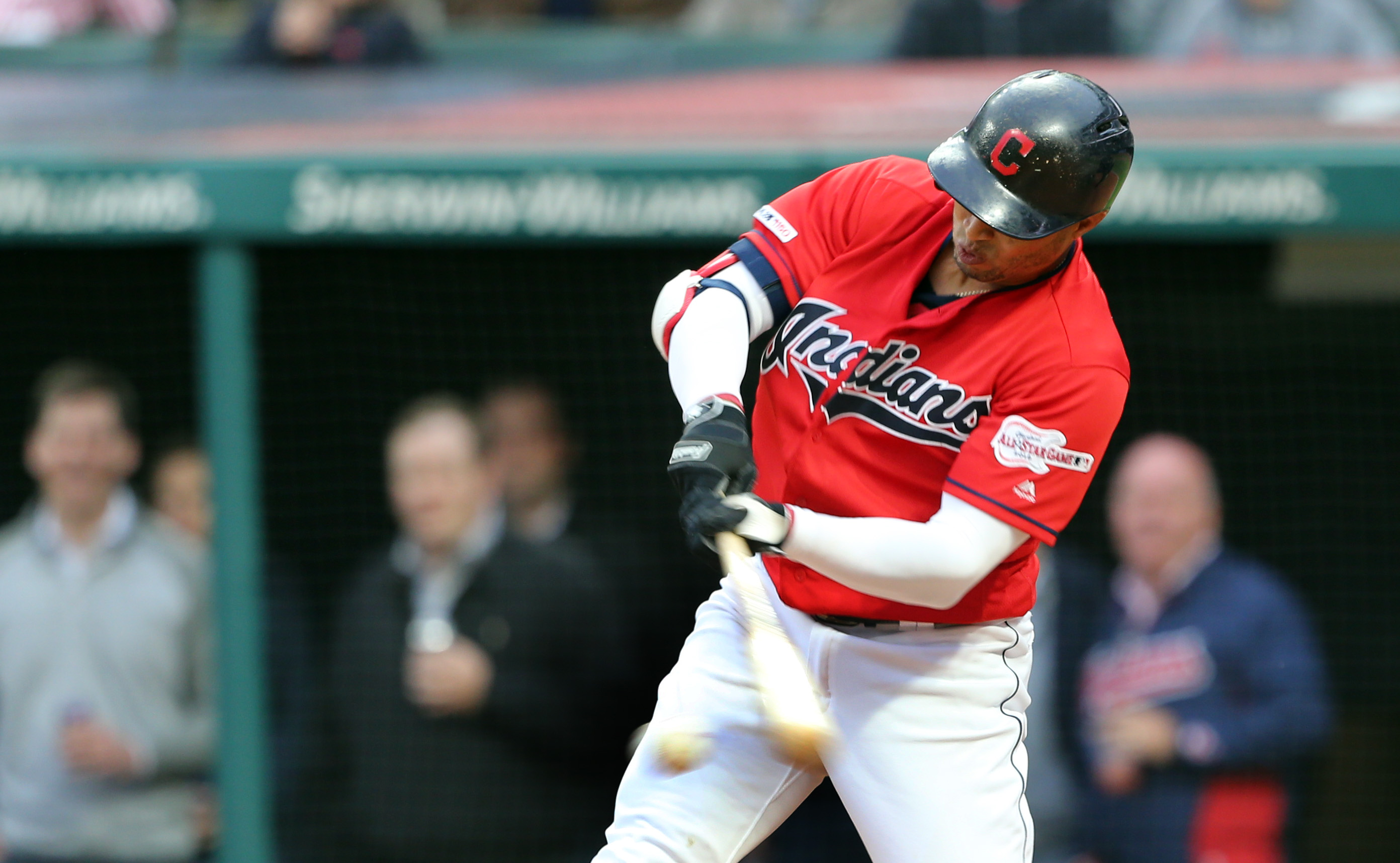 Cleveland Indians vs. Oakland Athletics, May 20, 2019 - cleveland.com