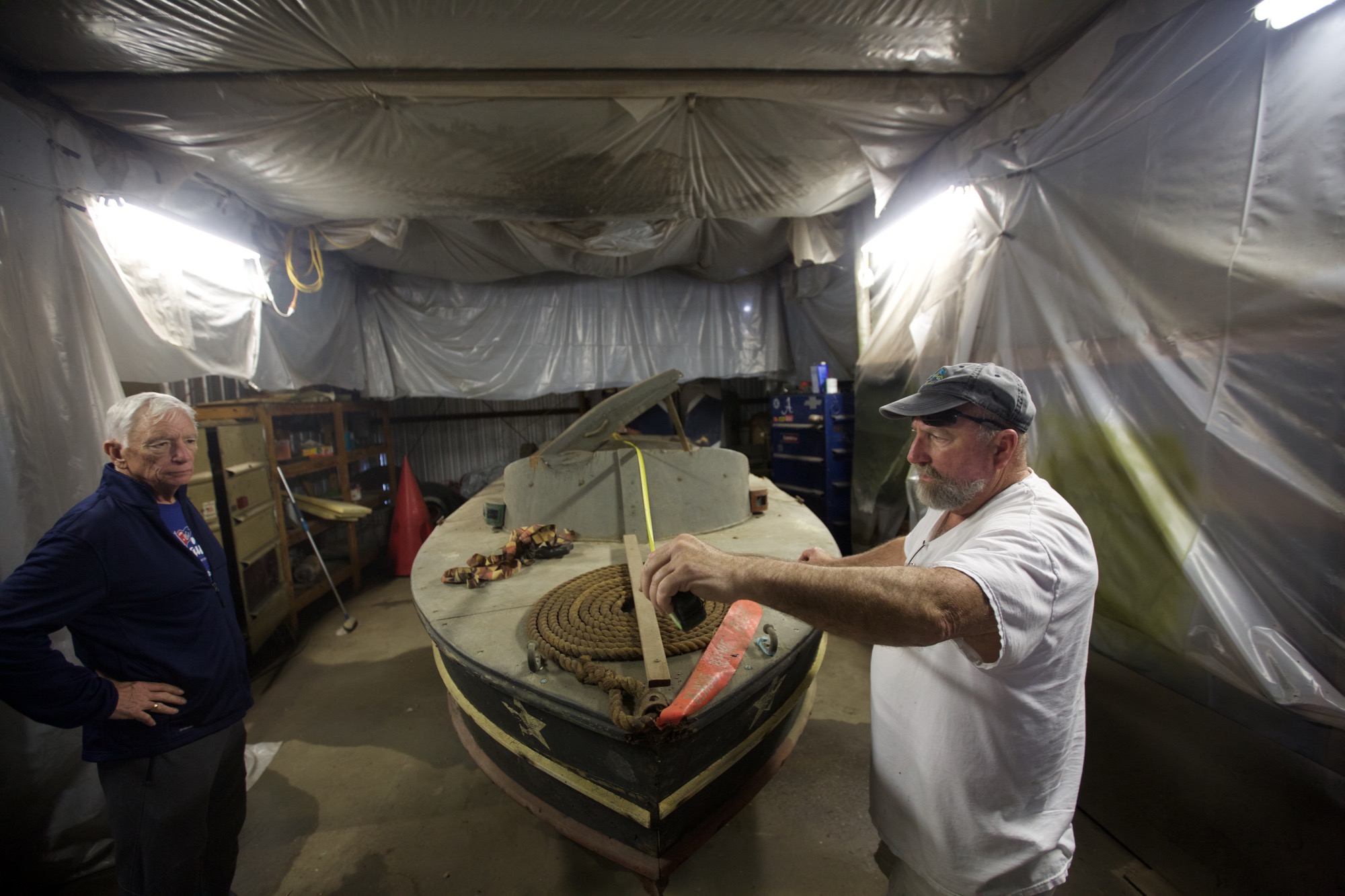 Japanese Shinyo Kamikaze boat - al.com