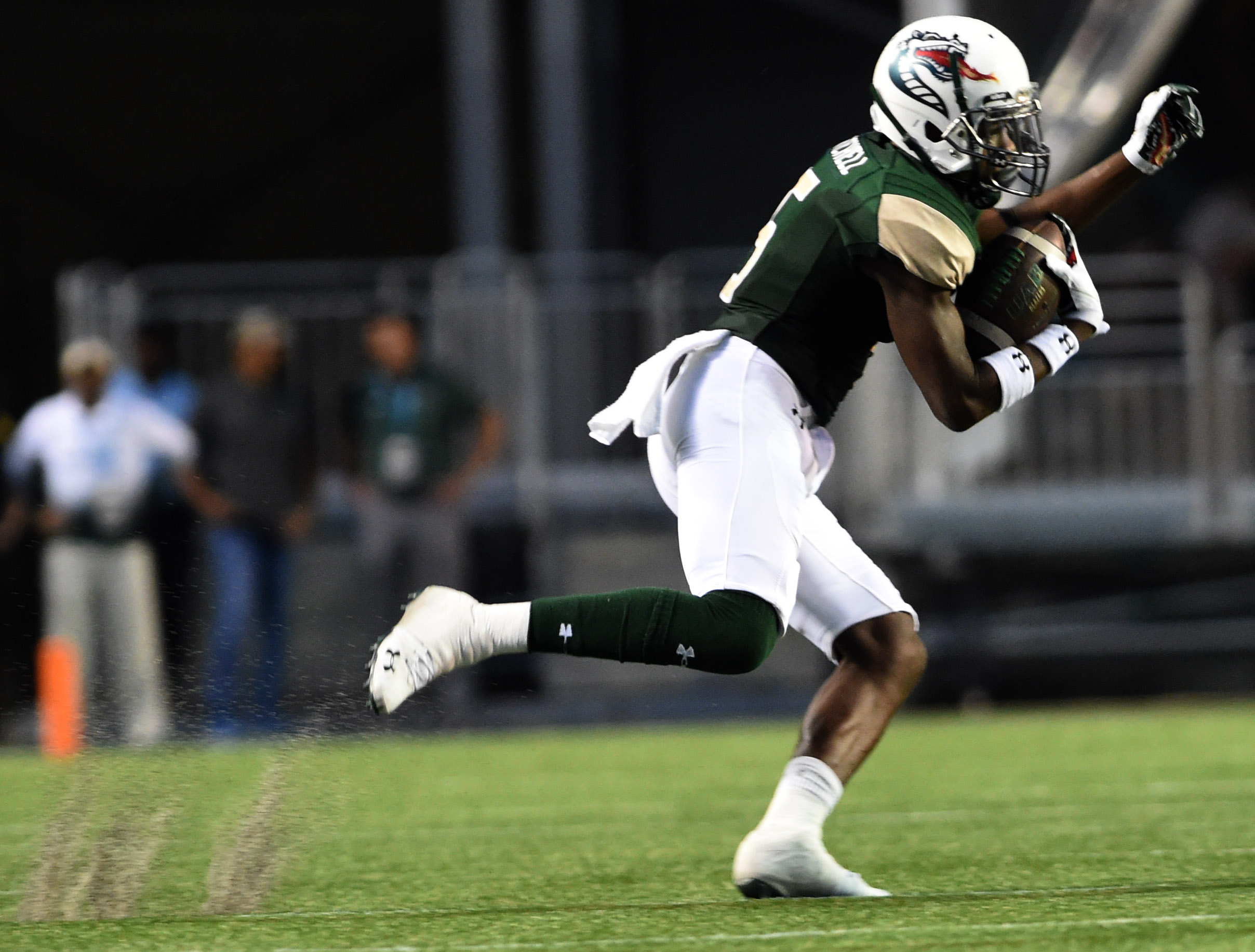 Rice vs. UAB Football - al.com