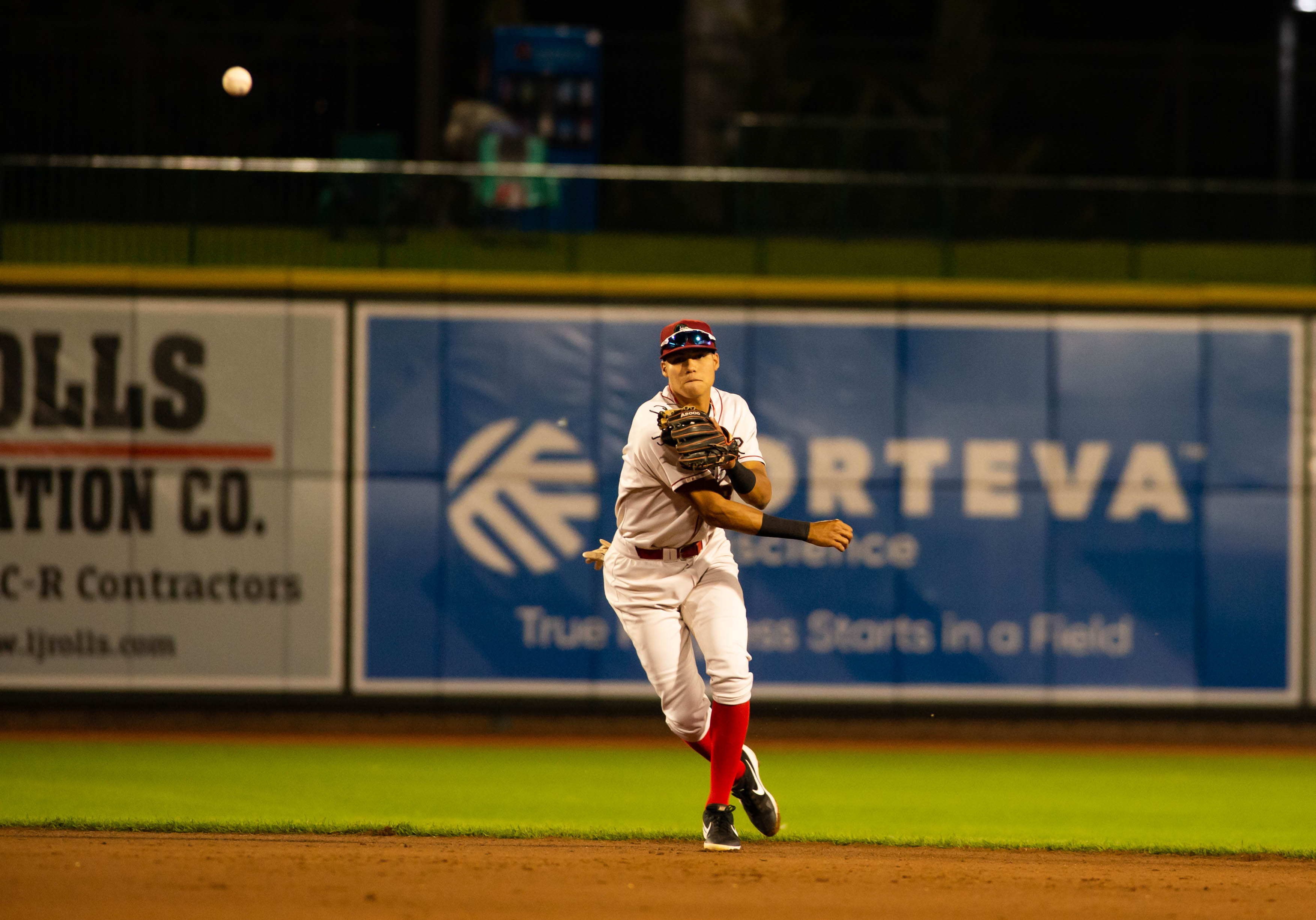 Great Lakes Loons take on Lake County for playoffs - mlive.com