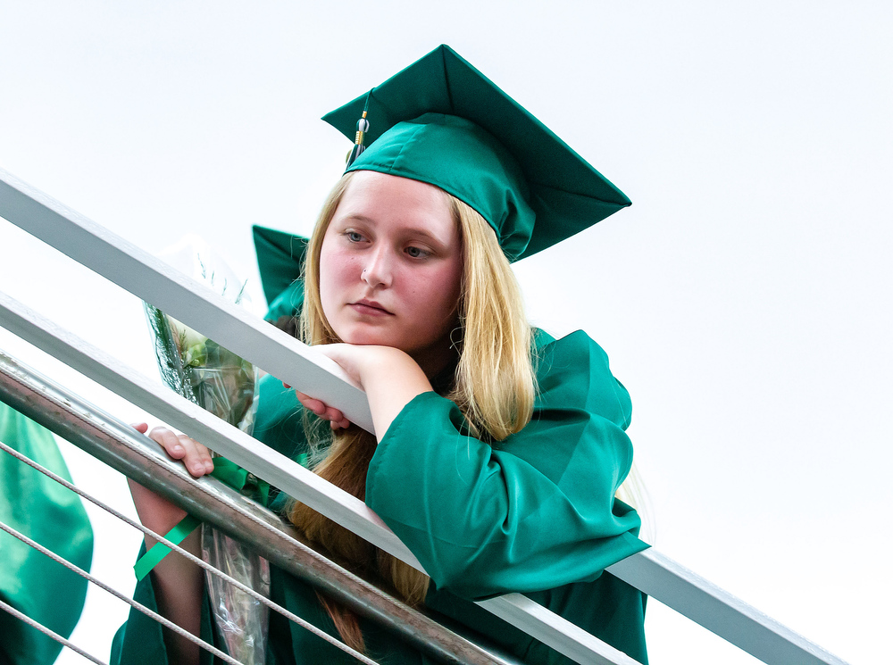 Carlisle High School 2019 Graduation - pennlive.com