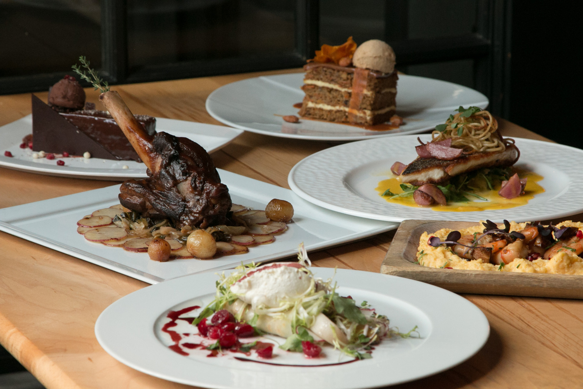 Dante in Tremont - cleveland.com