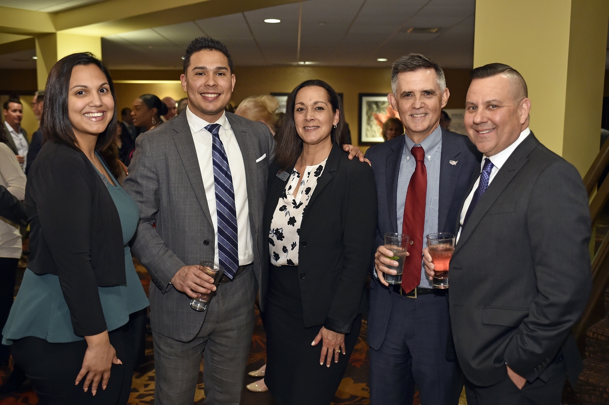 Seen@ Celebrate Springfield 8th Annual Dinner at the Springfield ...