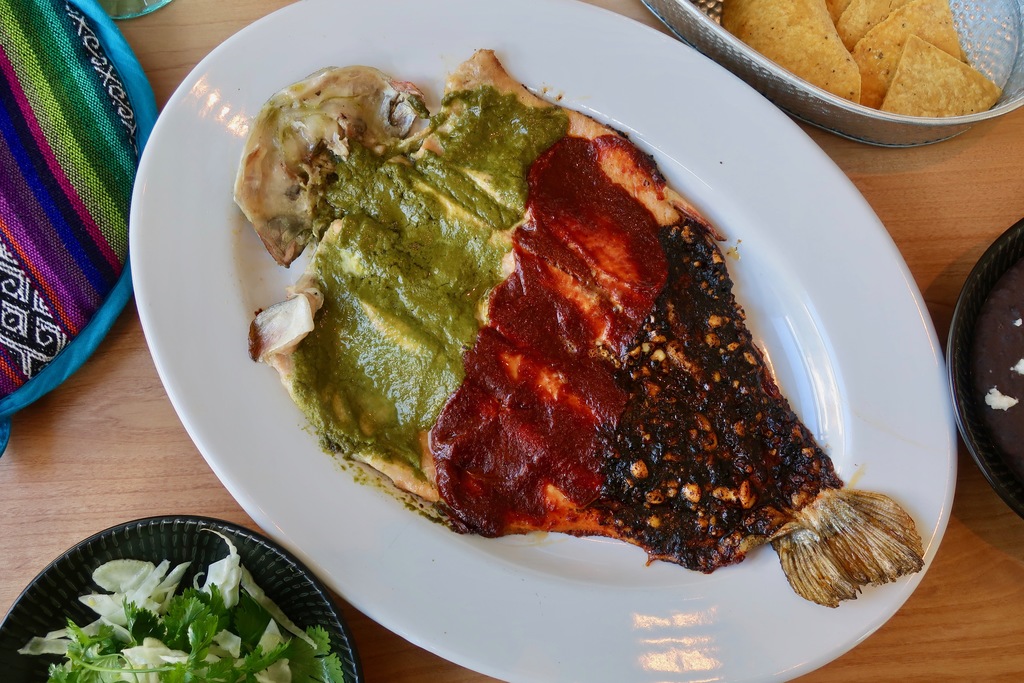 Meet Xica, the spin-off cantina from the folks at Xico - oregonlive.com