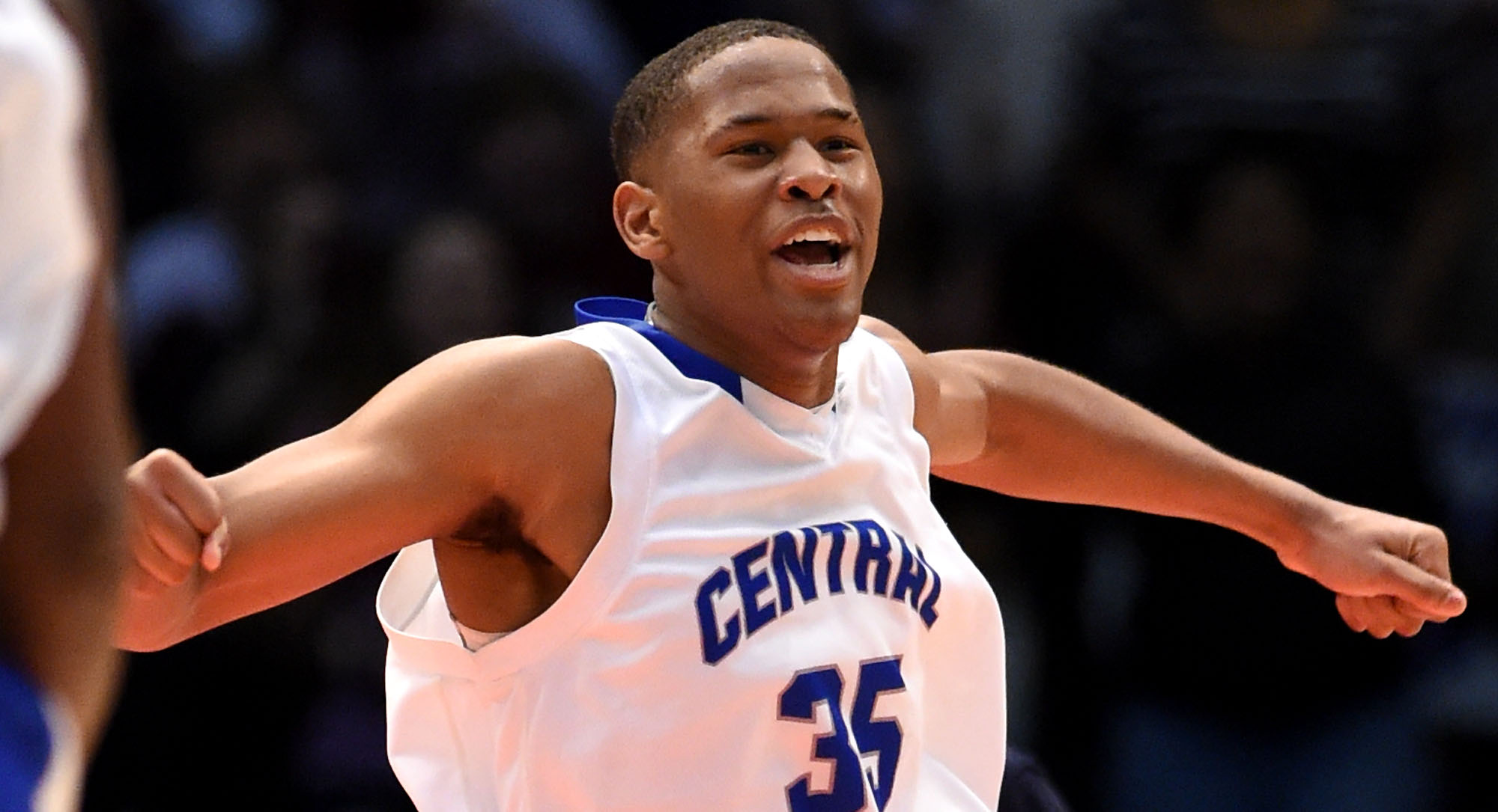 Best of AHSAA Friday basketball championships - al.com