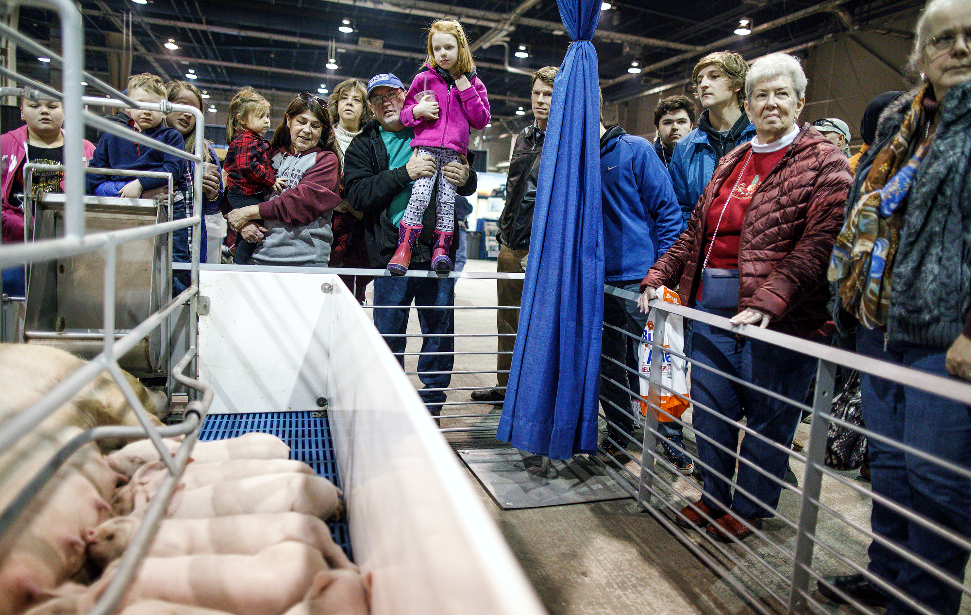 Pa. State Farm Show: Best photos from 2018 - pennlive.com