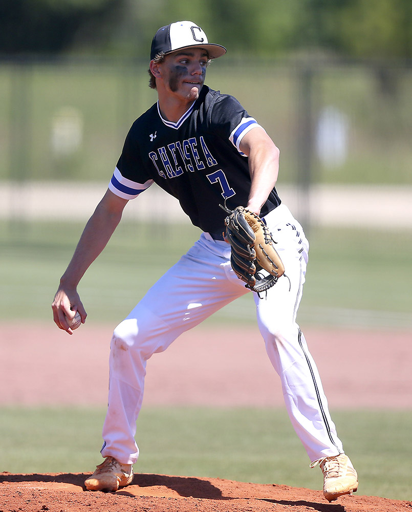 Faith Academy vs Chelsea Baseball - al.com
