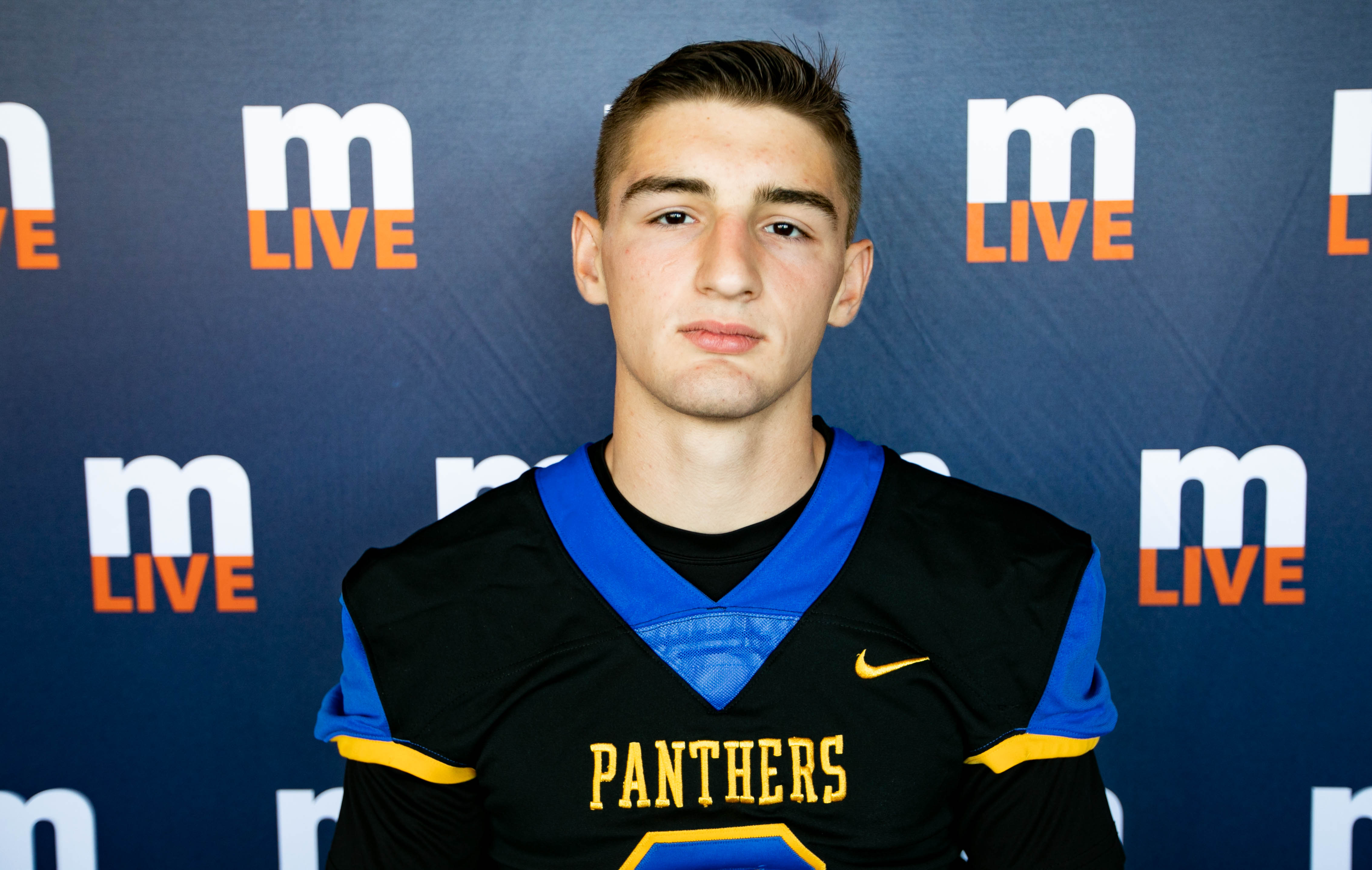 Saginaw News High School Football Media Day, Day Two at SVRC in Saginaw ...