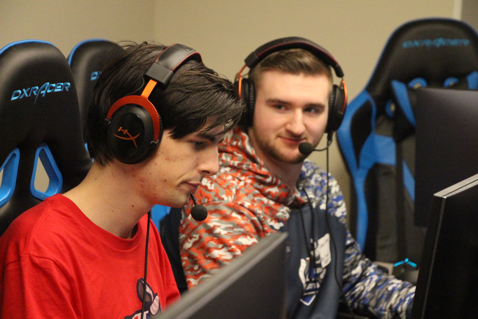 New England schools examine Becker College's Esports program - masslive.com