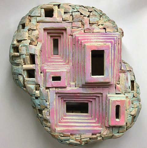 Plenty of art to go around in Jersey City this weekend | Urge - nj.com