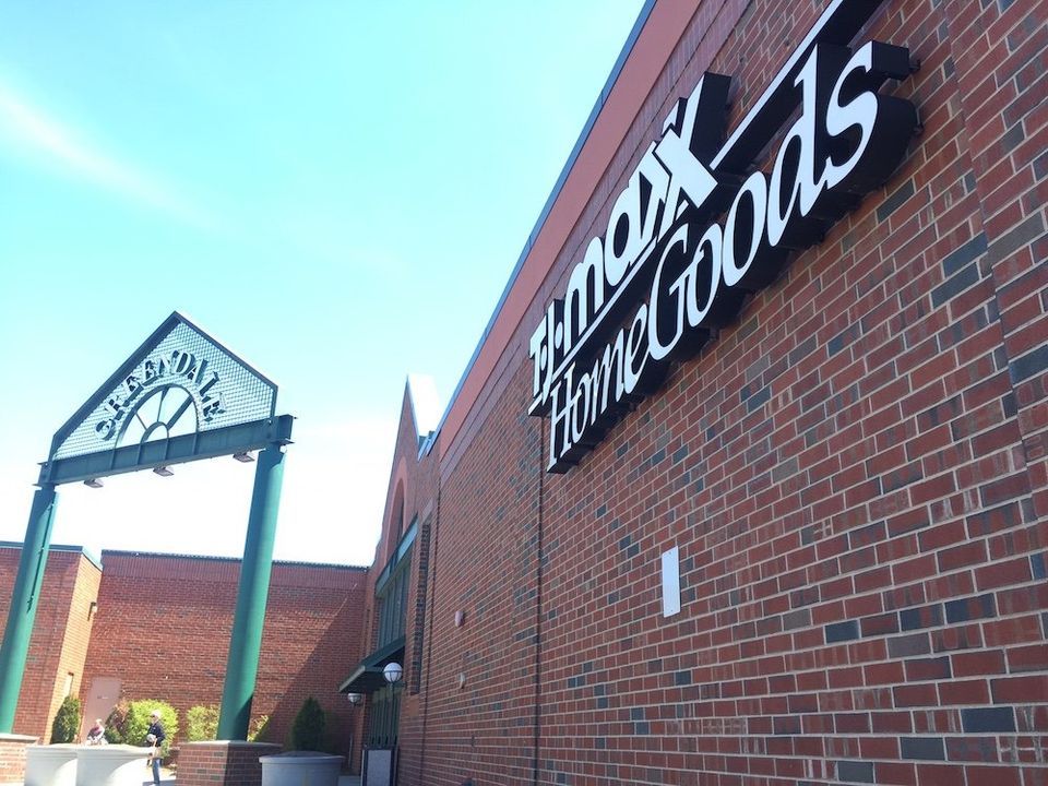 Inside the Greendale Mall in Worcester - masslive.com