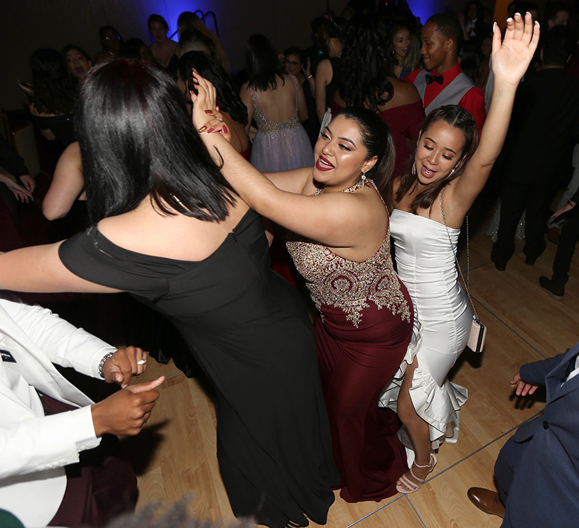 Atlantic City High School prom 2019 - nj.com