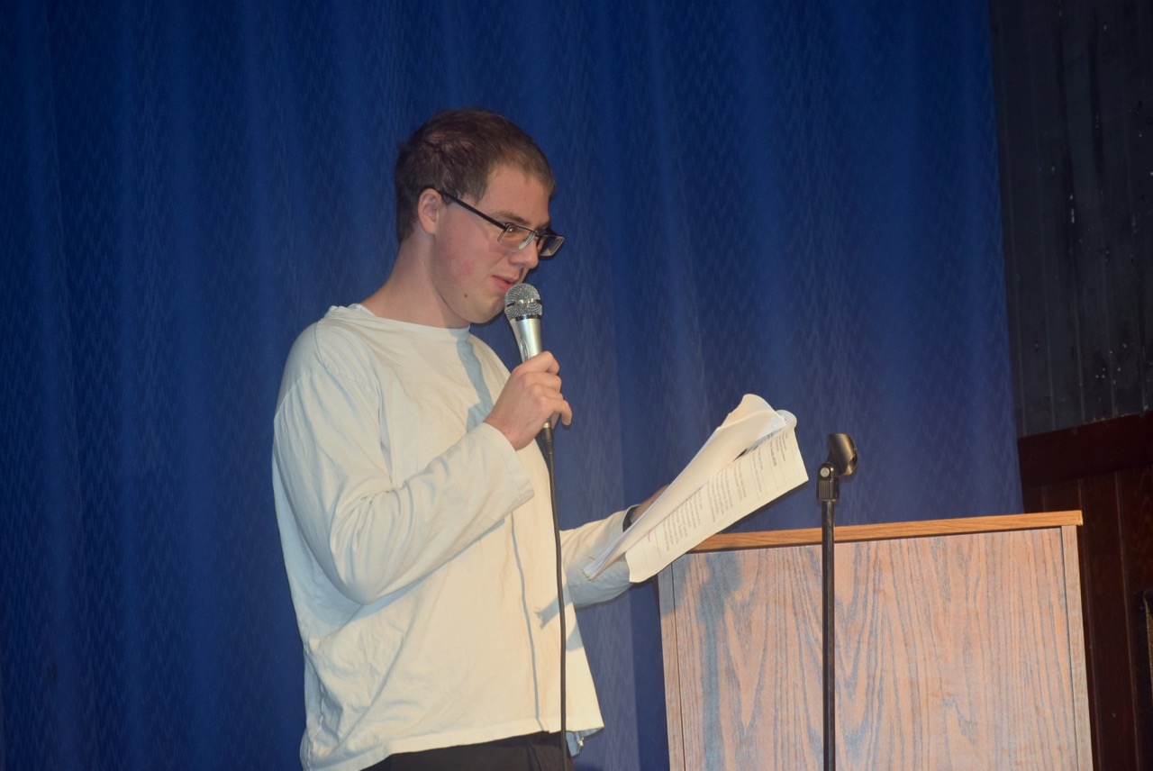 Eden II students dance through the decades at recital - silive.com