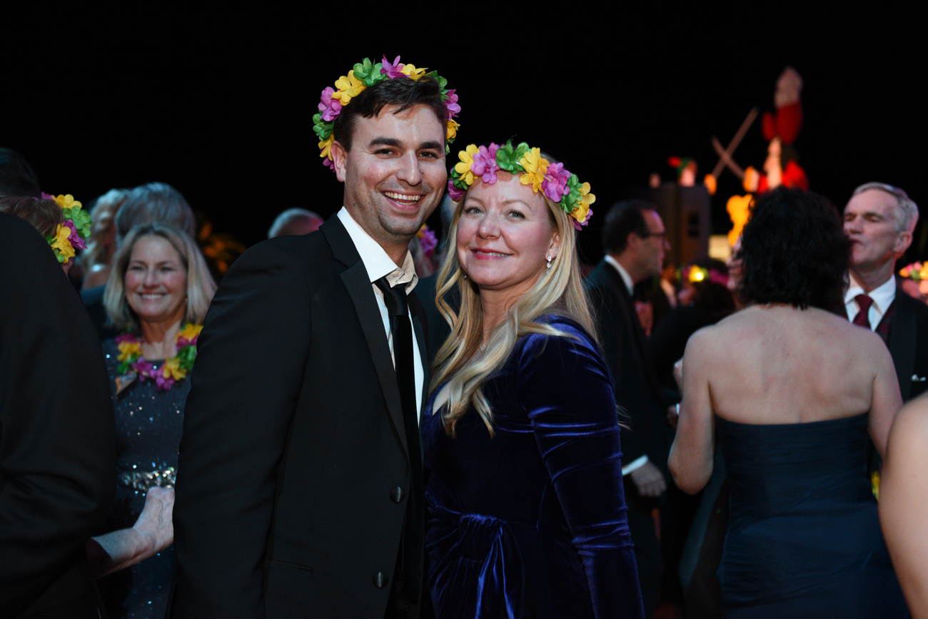 St. Joe's Holiday Ball - mlive.com