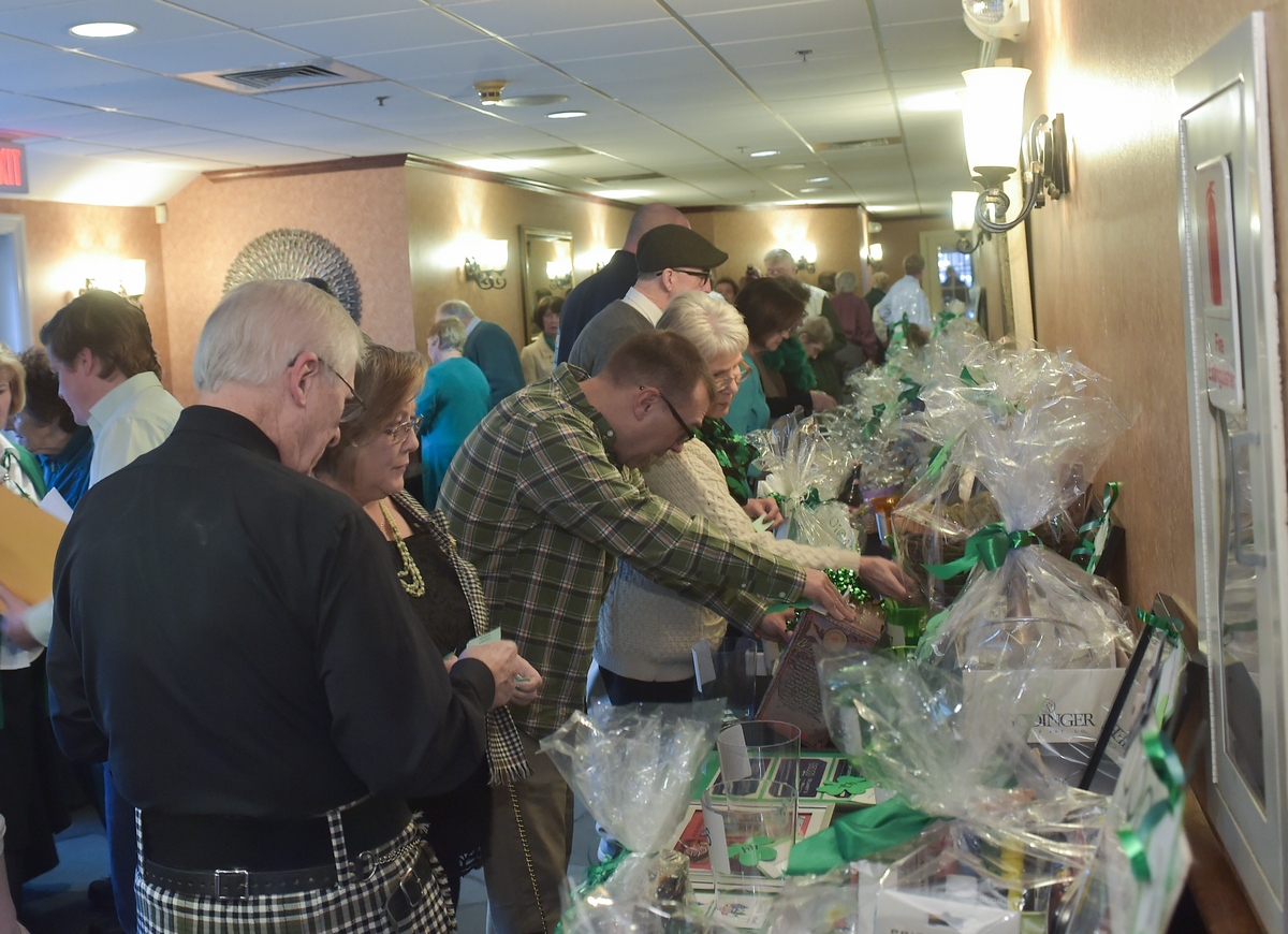 Seen@ Irish Night in Holyoke - masslive.com