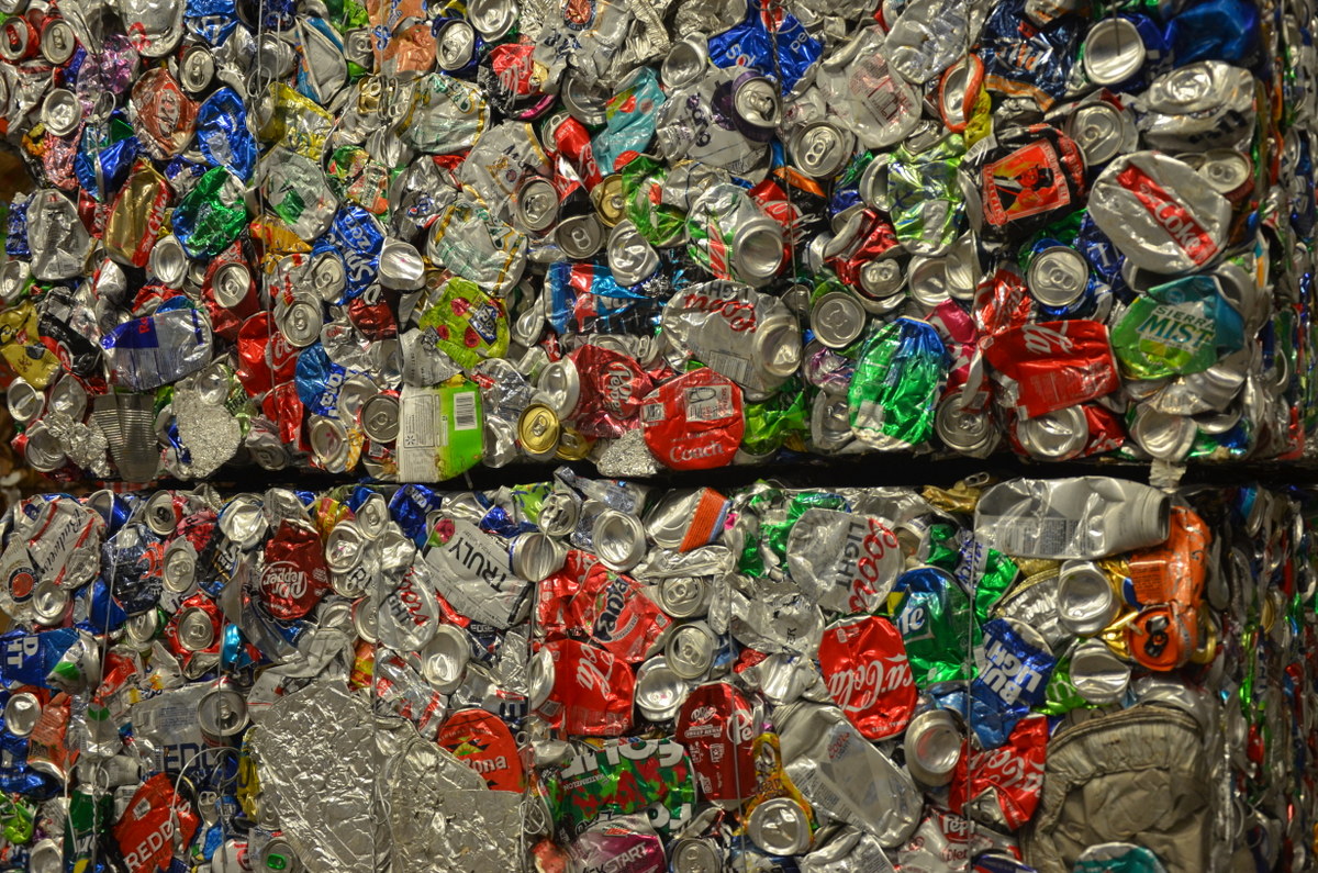 Recycling in Alabama - al.com