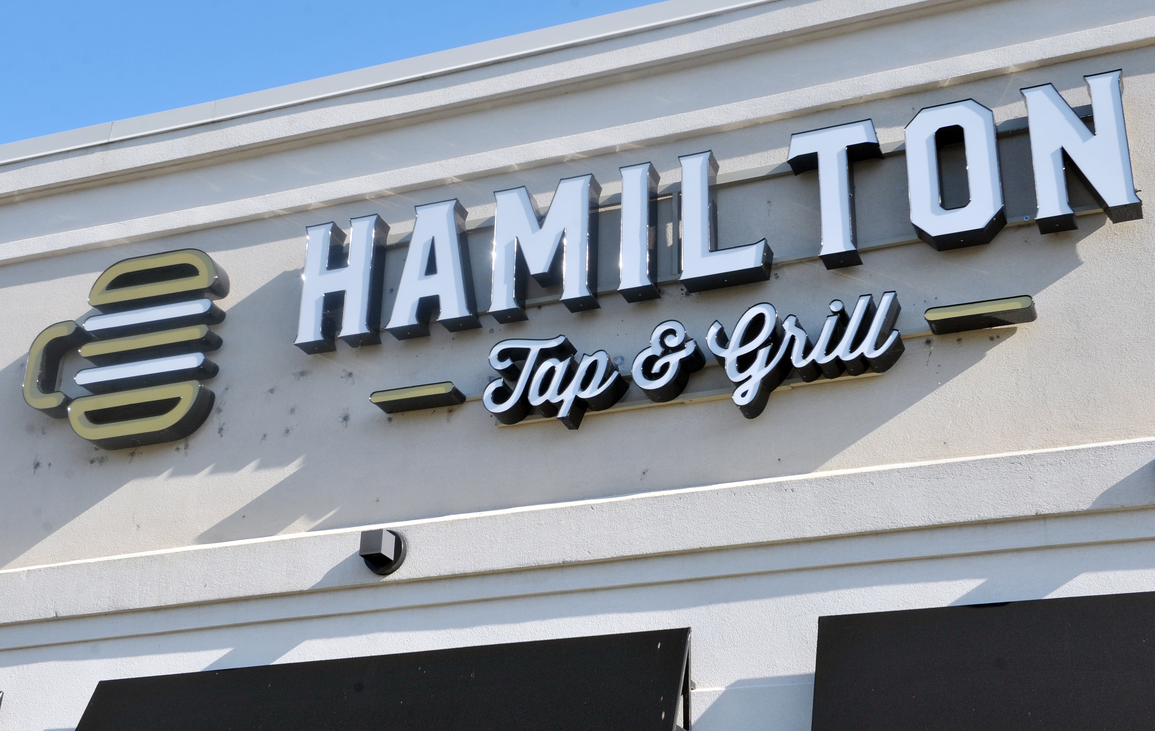 Hamilton Tap & Grill - nj.com