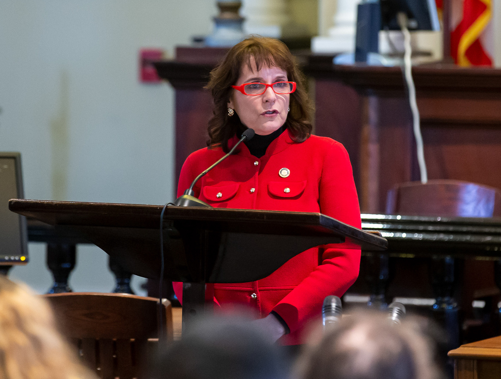 Carlisle’s 31st Rev. Dr. Martin Luther King Jr. Commemoration March ...