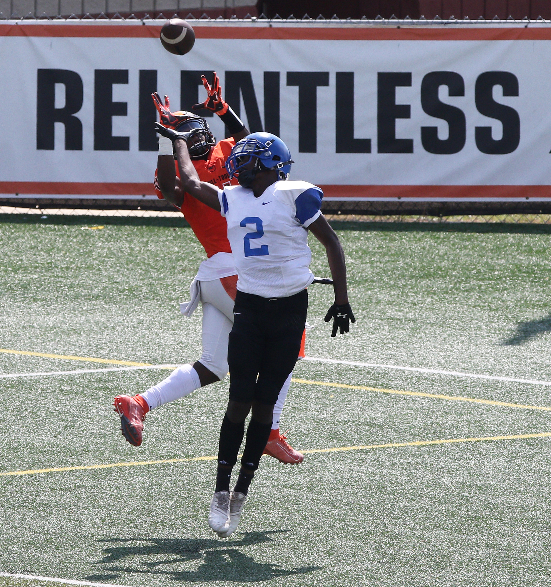 Inlet Grove, Fla., at McGill-Toolen football - al.com