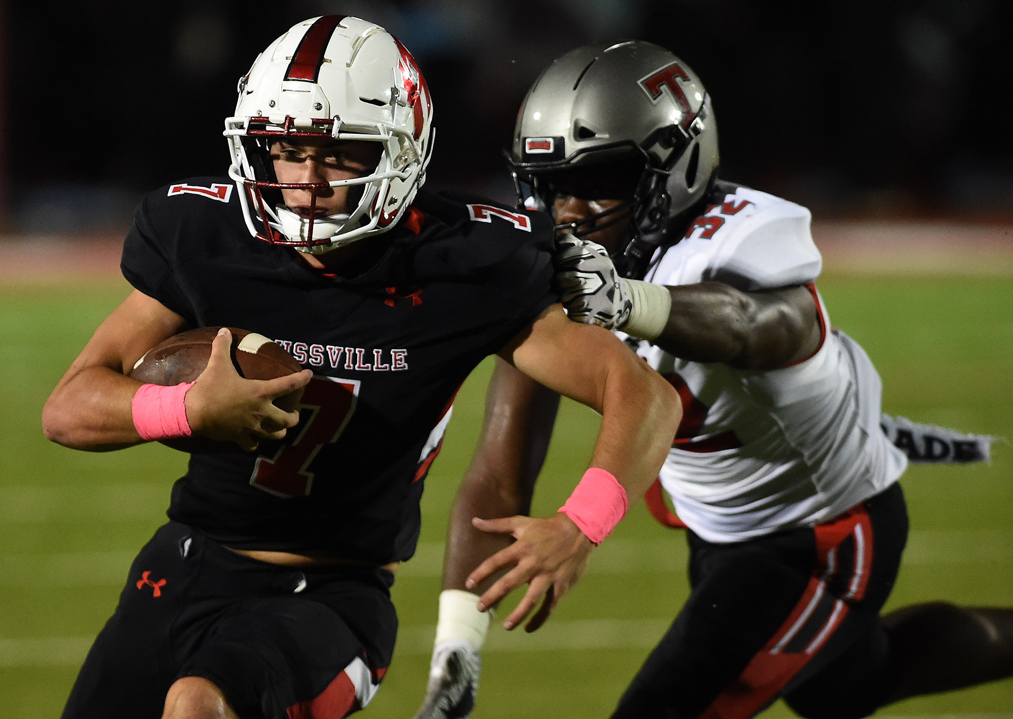 High school sports photos of the week, Oct. 21-26 - al.com