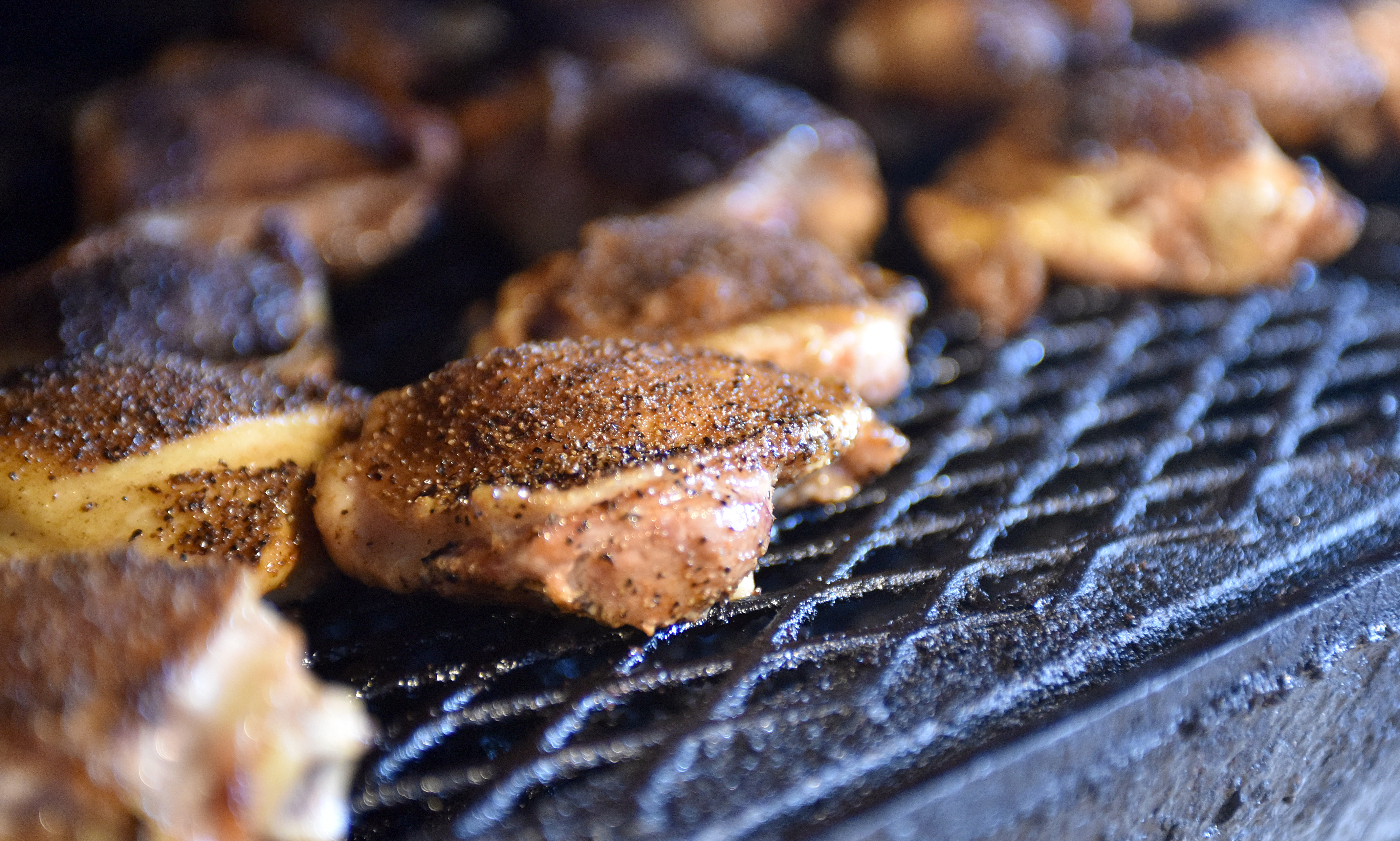 Restaurant Photos: North Village Smokehouse in Millers Falls - masslive.com