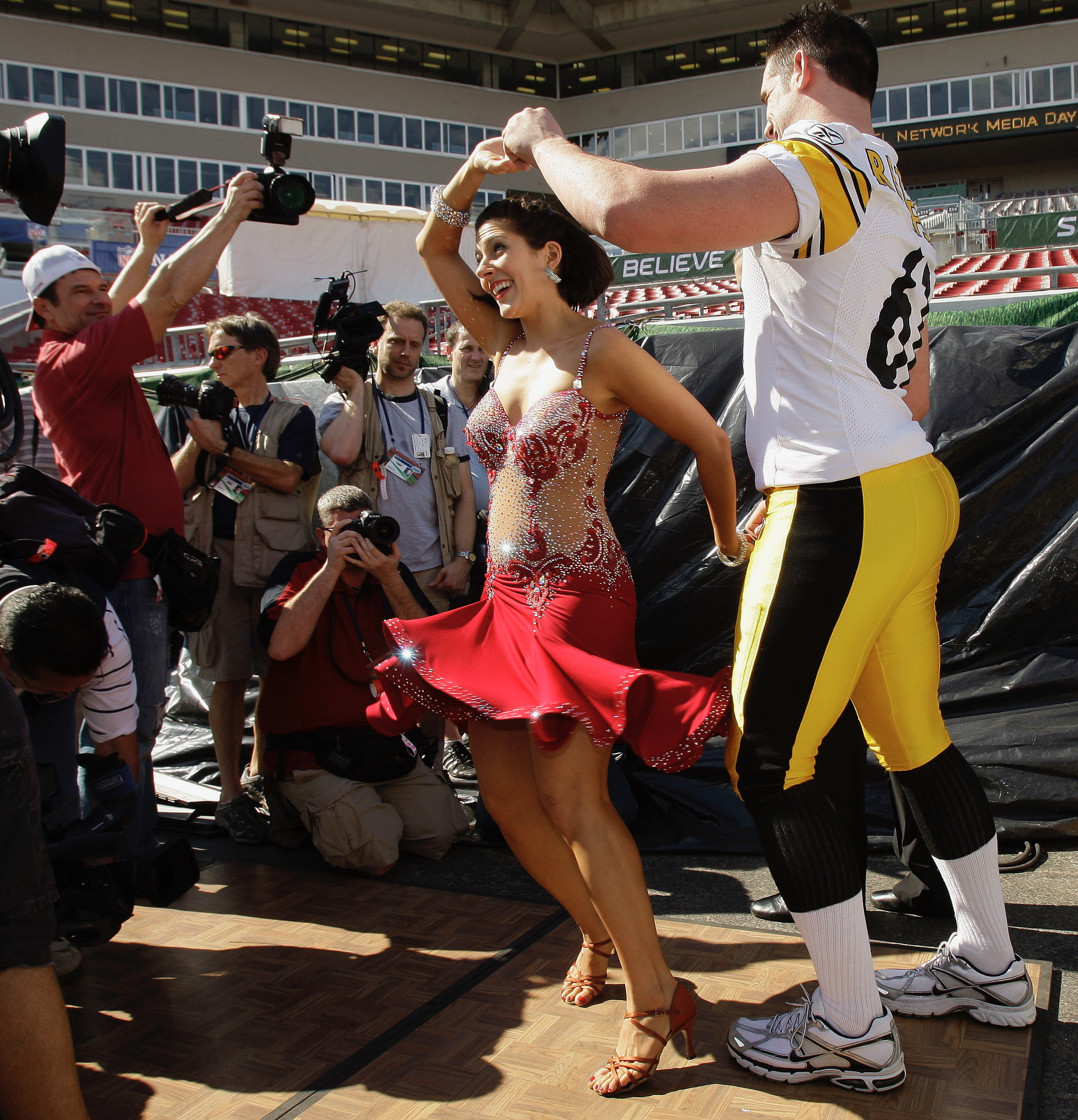 The Pittsburgh Steelers 2009 Super Bowl win - pennlive.com