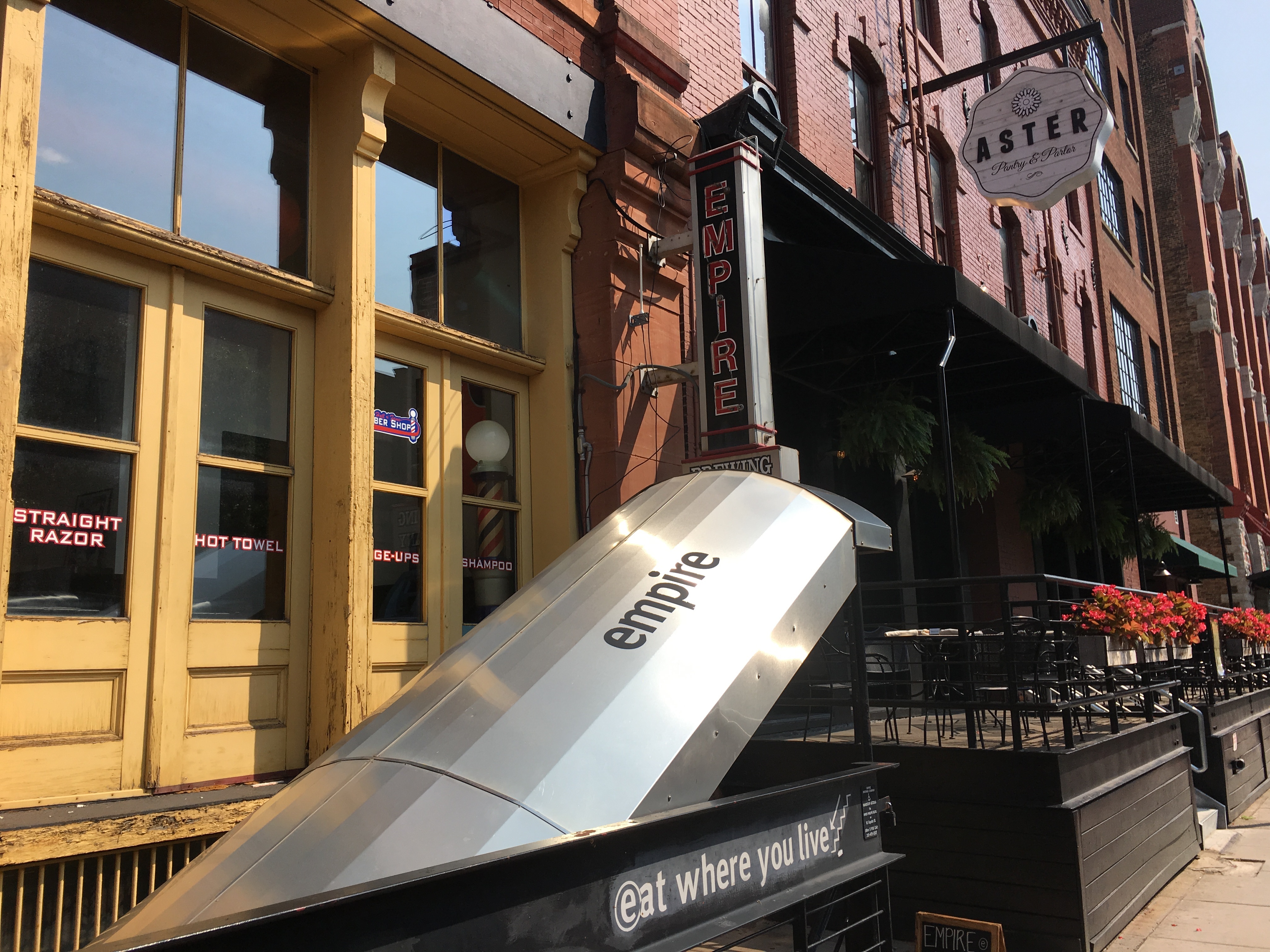 Breweries in Onondaga County - syracuse.com