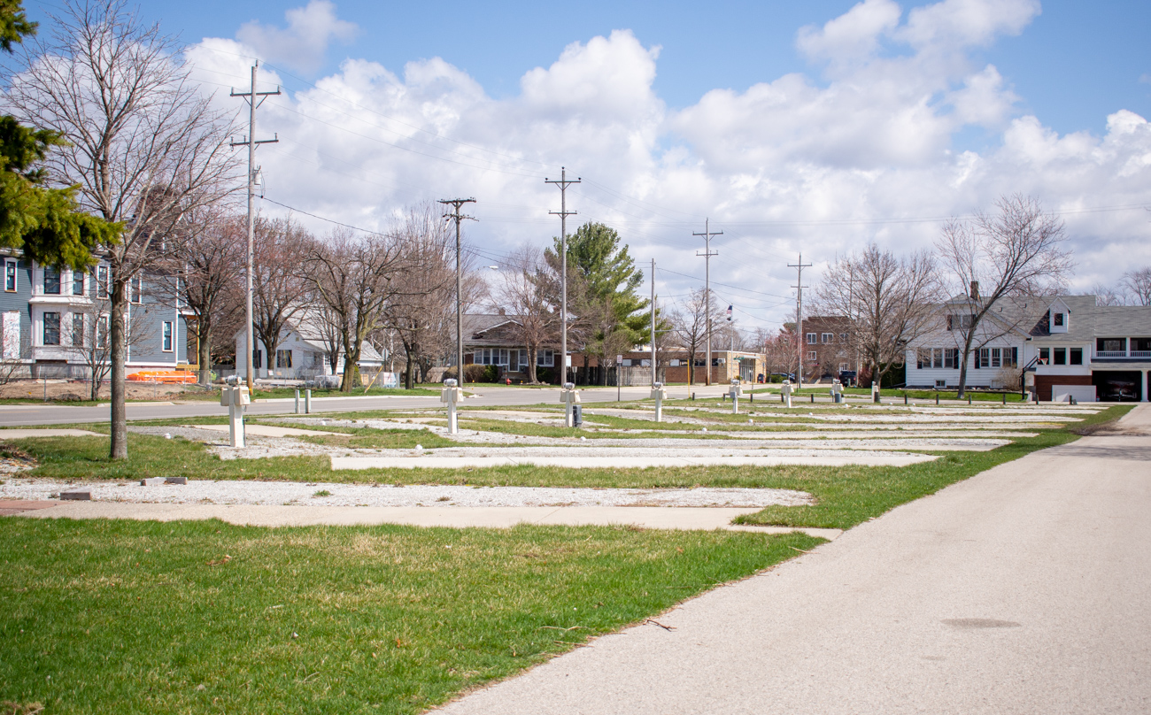 Tanglefoot Park in Spring Lake to become Community Park - mlive.com