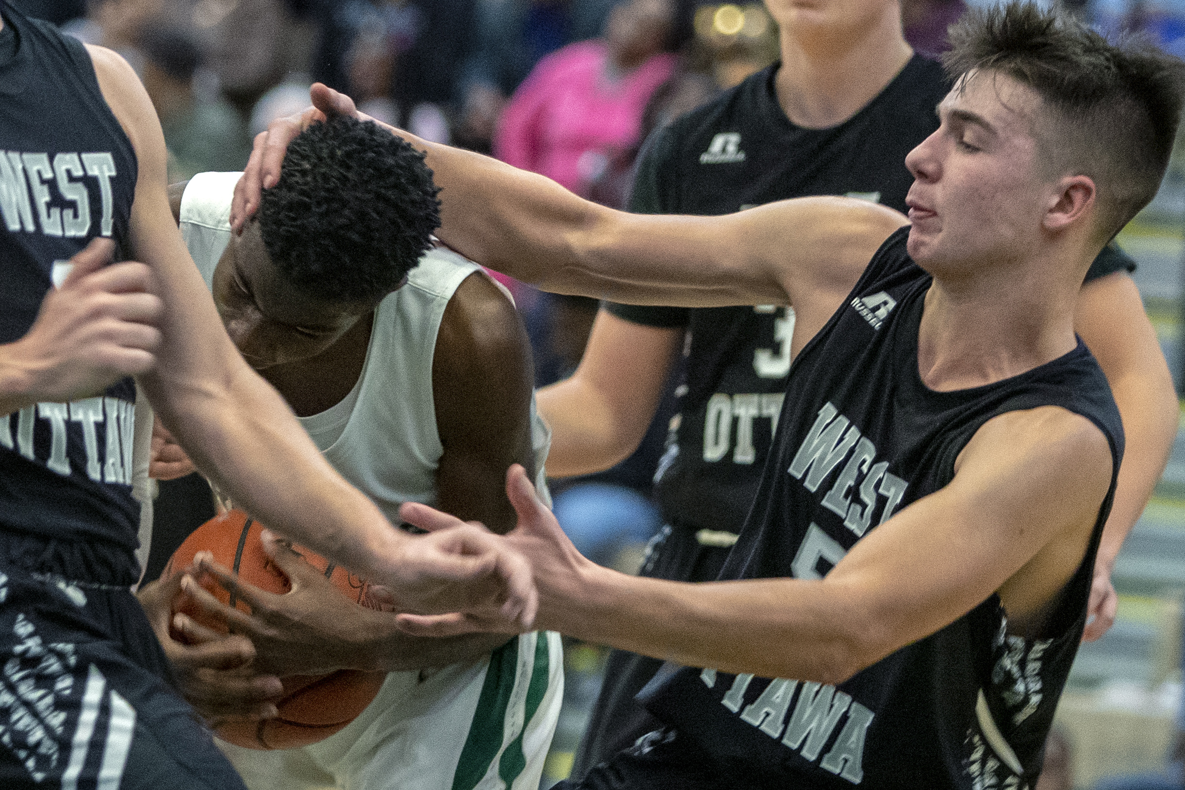 2018 Muskegon Area Sports Hall of Fame Basketball Classic - mlive.com