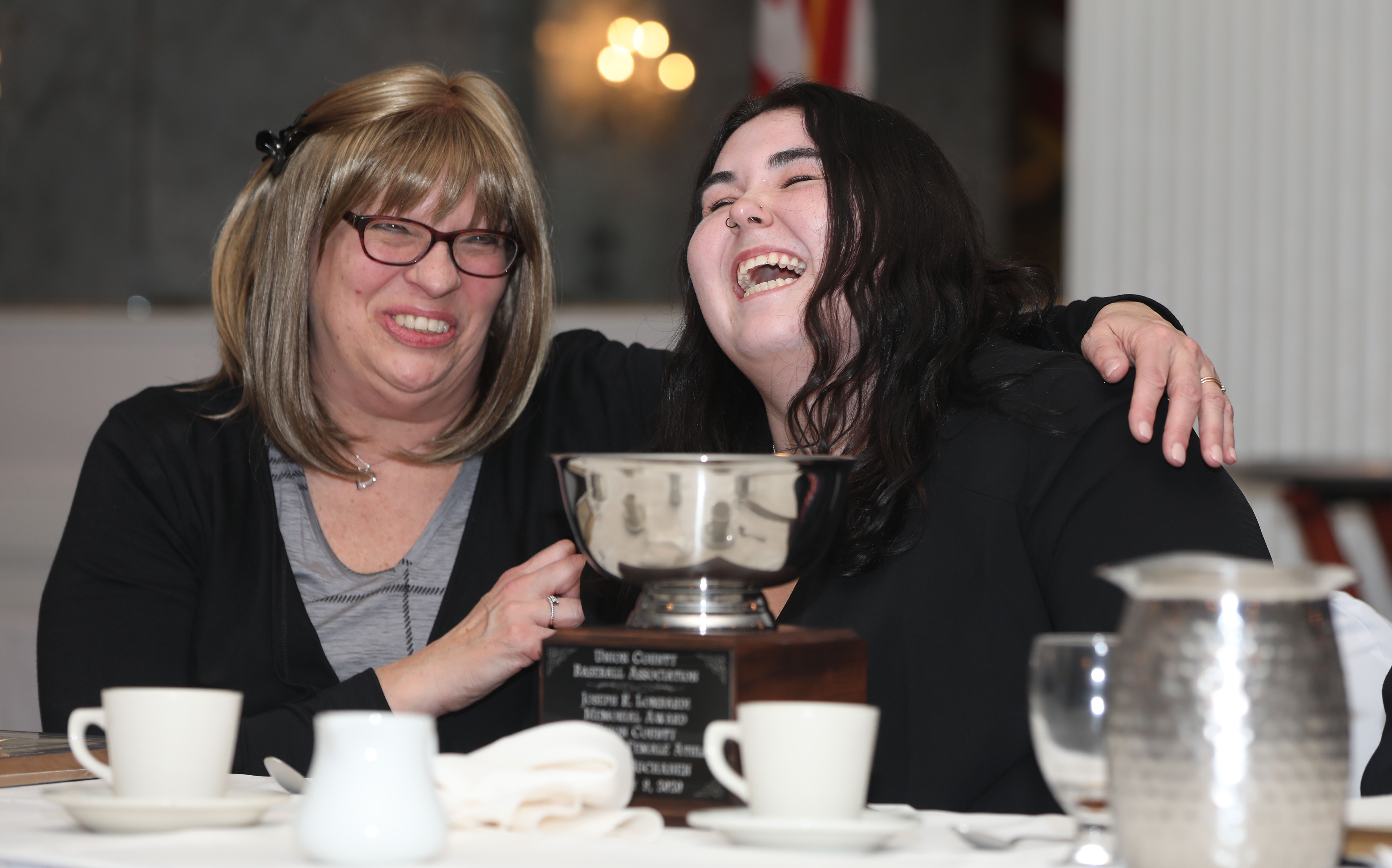 Union County Baseball Association honors hall of famers, Little ...
